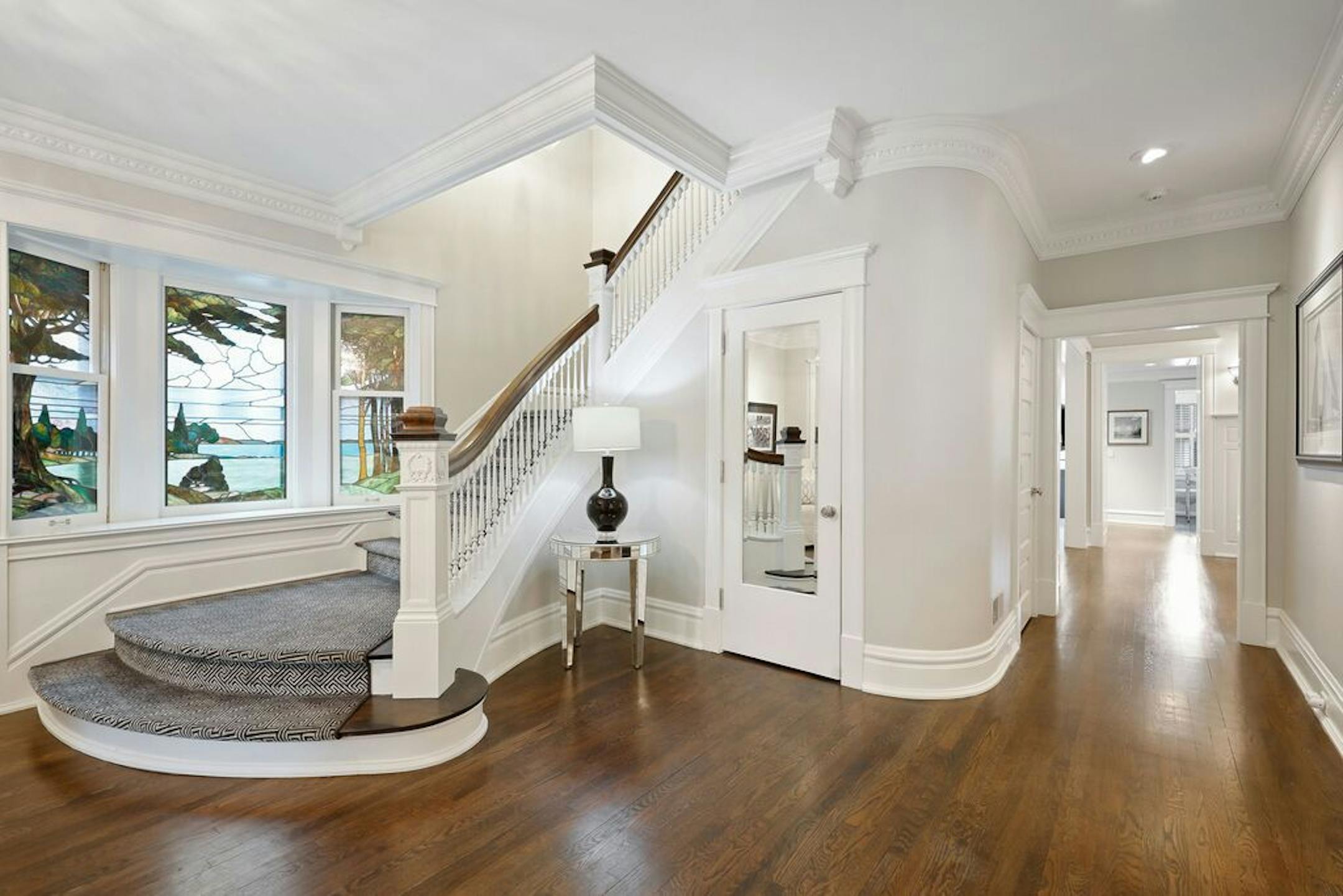 $2.2M Victorian home in Minneapolis has been updated with 'every modern ...
