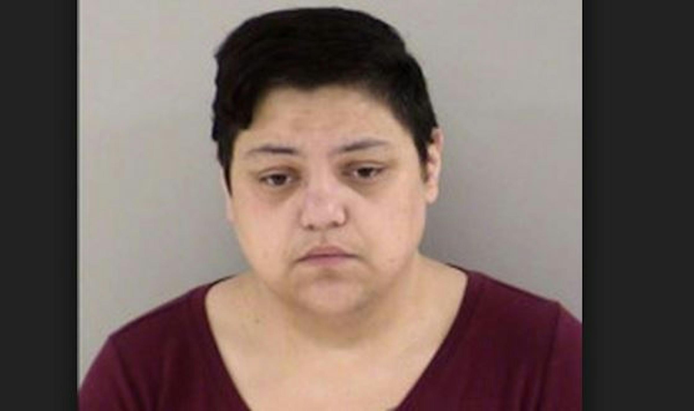 NW. Minnesota woman charged with killing 2-month-old in her care