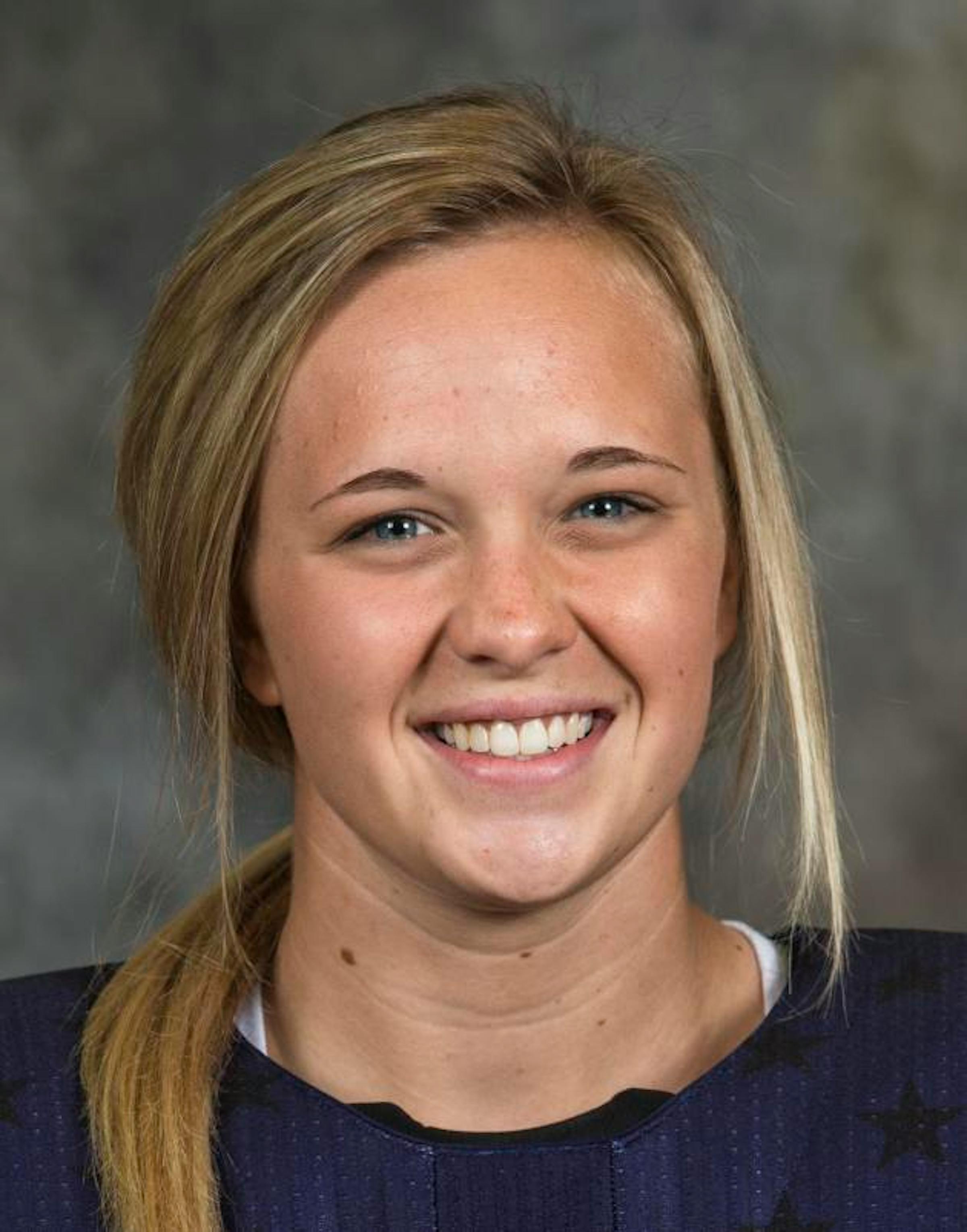 Whitecaps sign former Bemidji State standout Stephanie Anderson