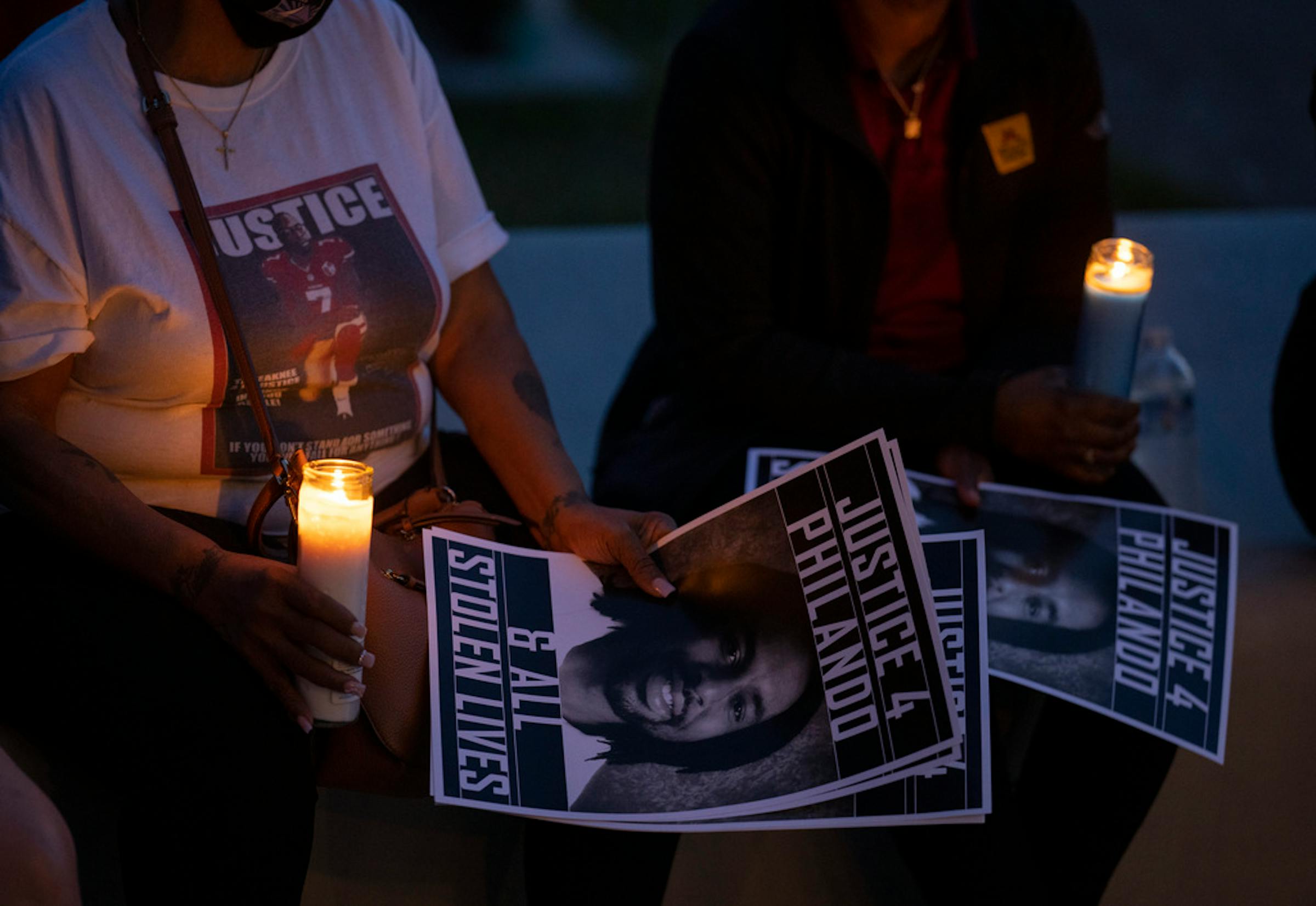 Falcon Heights, St. Anthony renew police contract that ended following ...