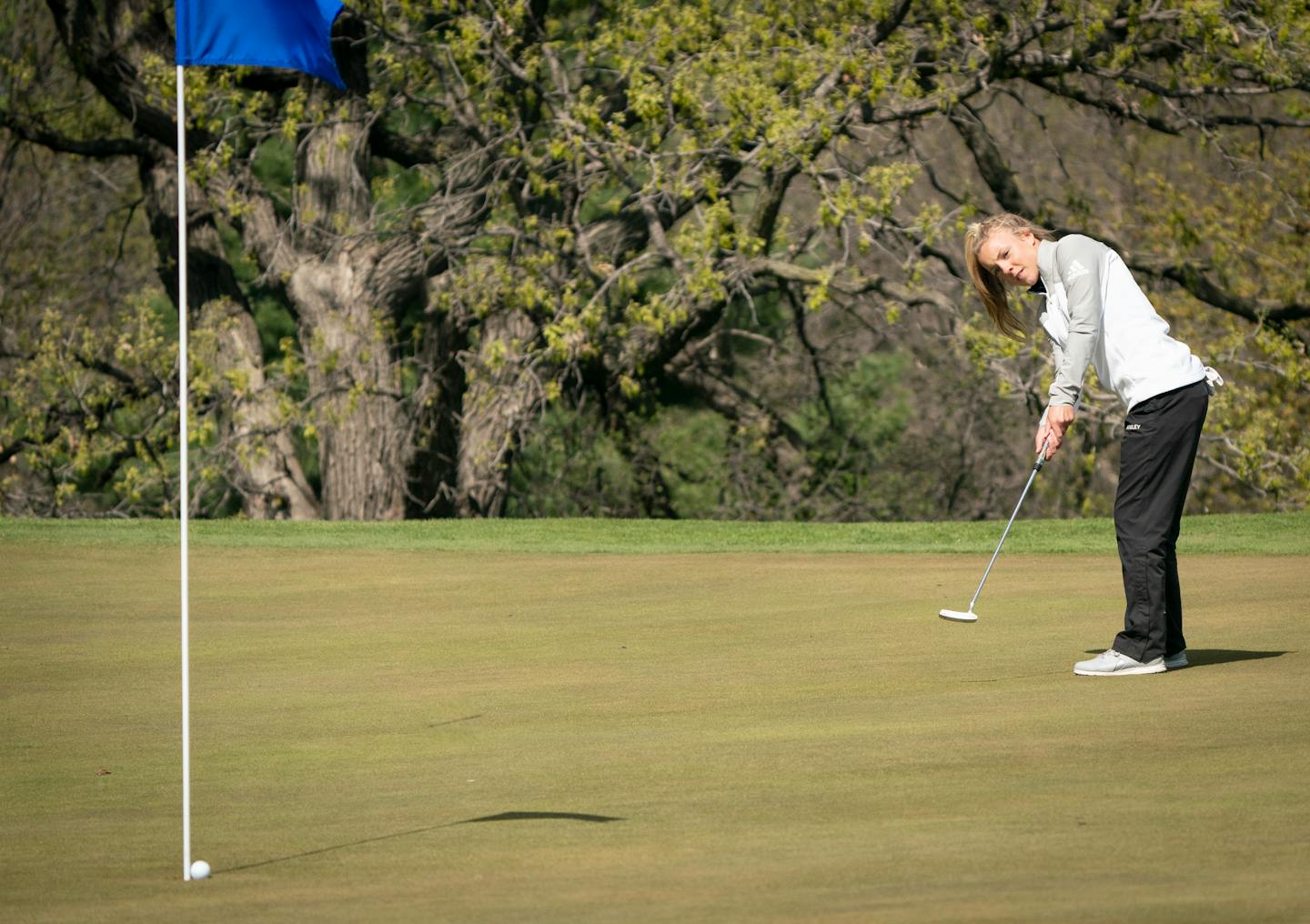 State golf star Isabella McCauley, 17, ready for U.S. Women's Open thrills