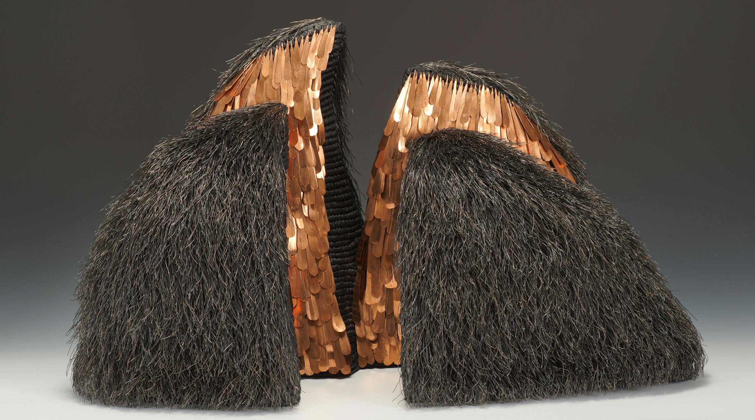 Minnesota artists featured in new shows at the Textile Center and ...