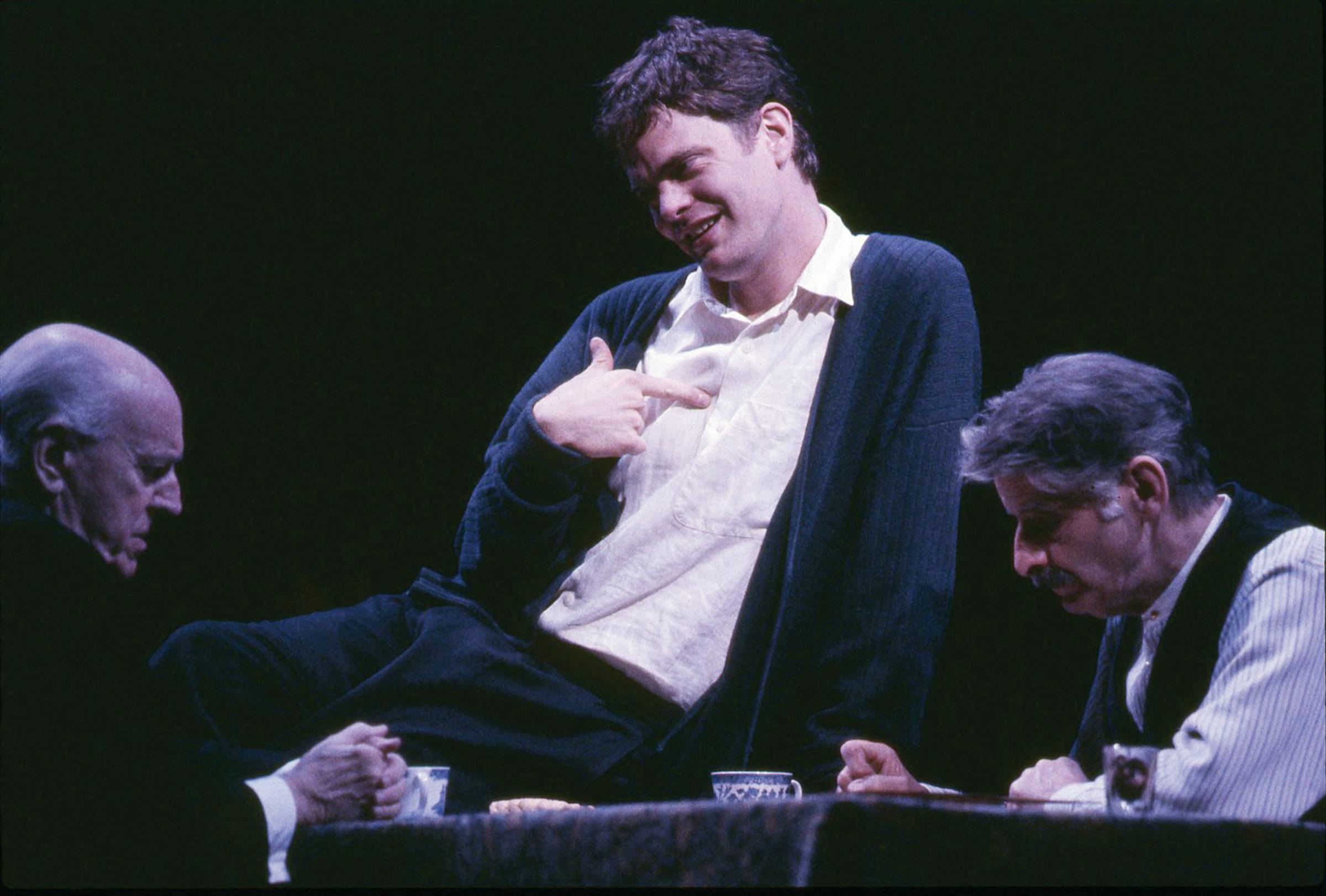 These top Hollywood actors have performed at the Guthrie Theater