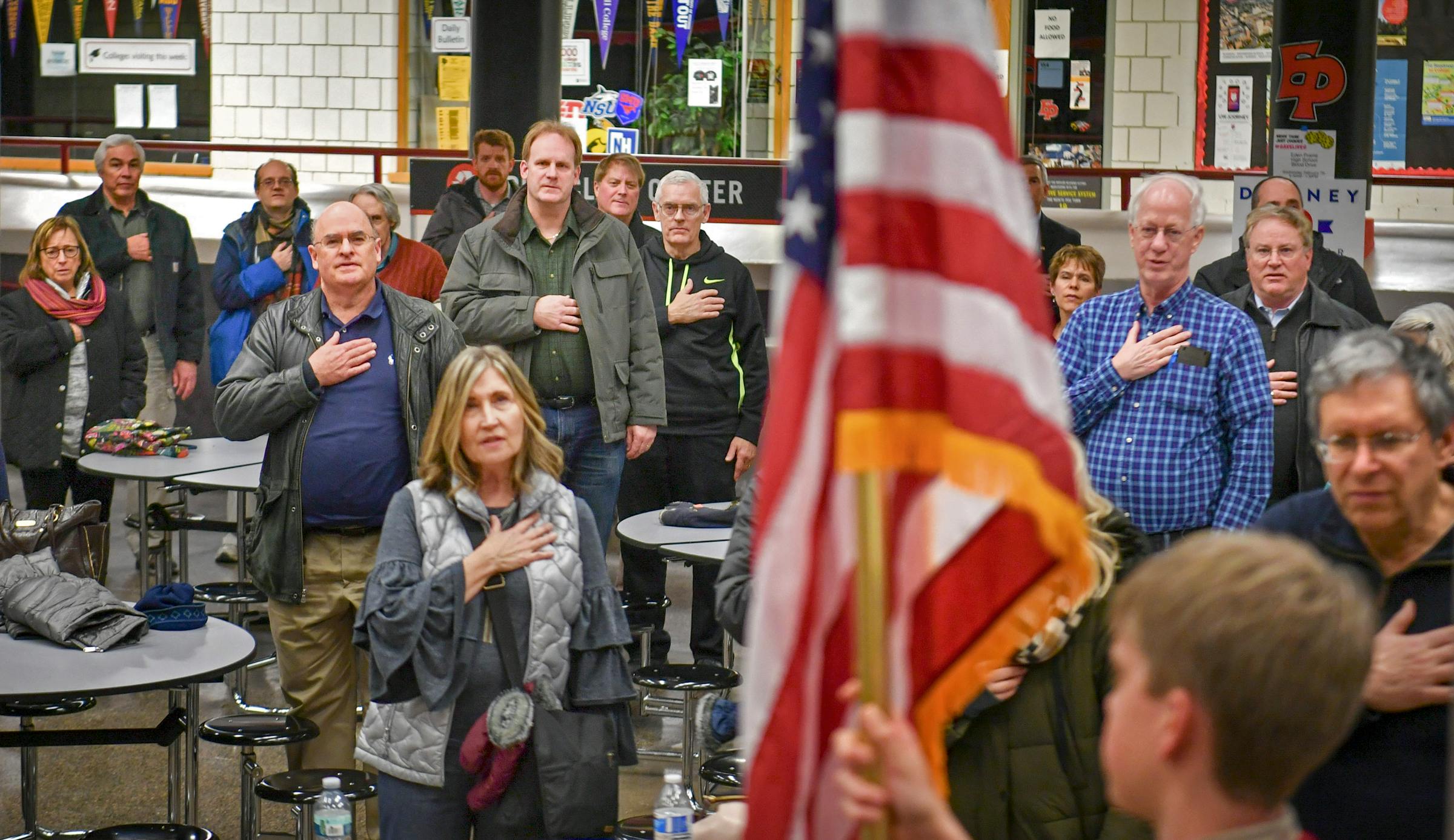 Minnesota's political caucuses are tonight: Here's how to participate