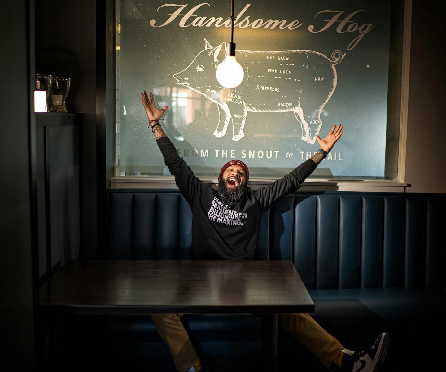 These 7 celebrity chefs are representing Minnesota on TV