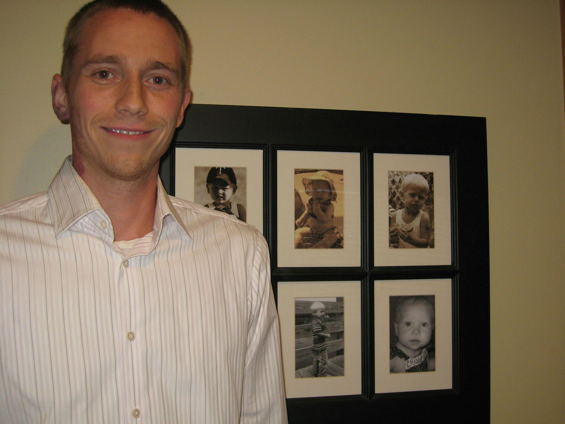 How I got my job: Bryce Ferrell
