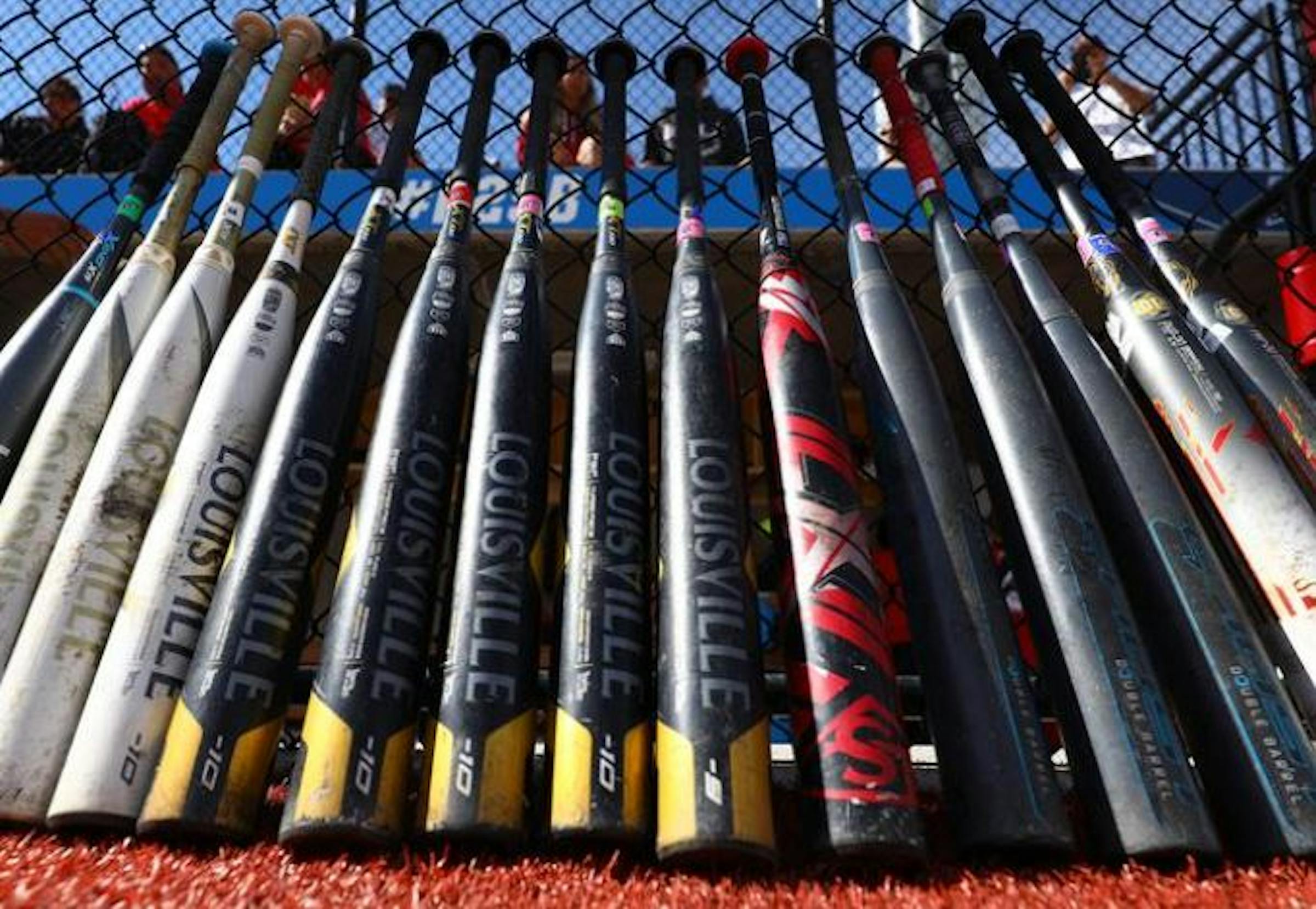 Prison for would-be MN liquor store robber thwarted by girl with a bat