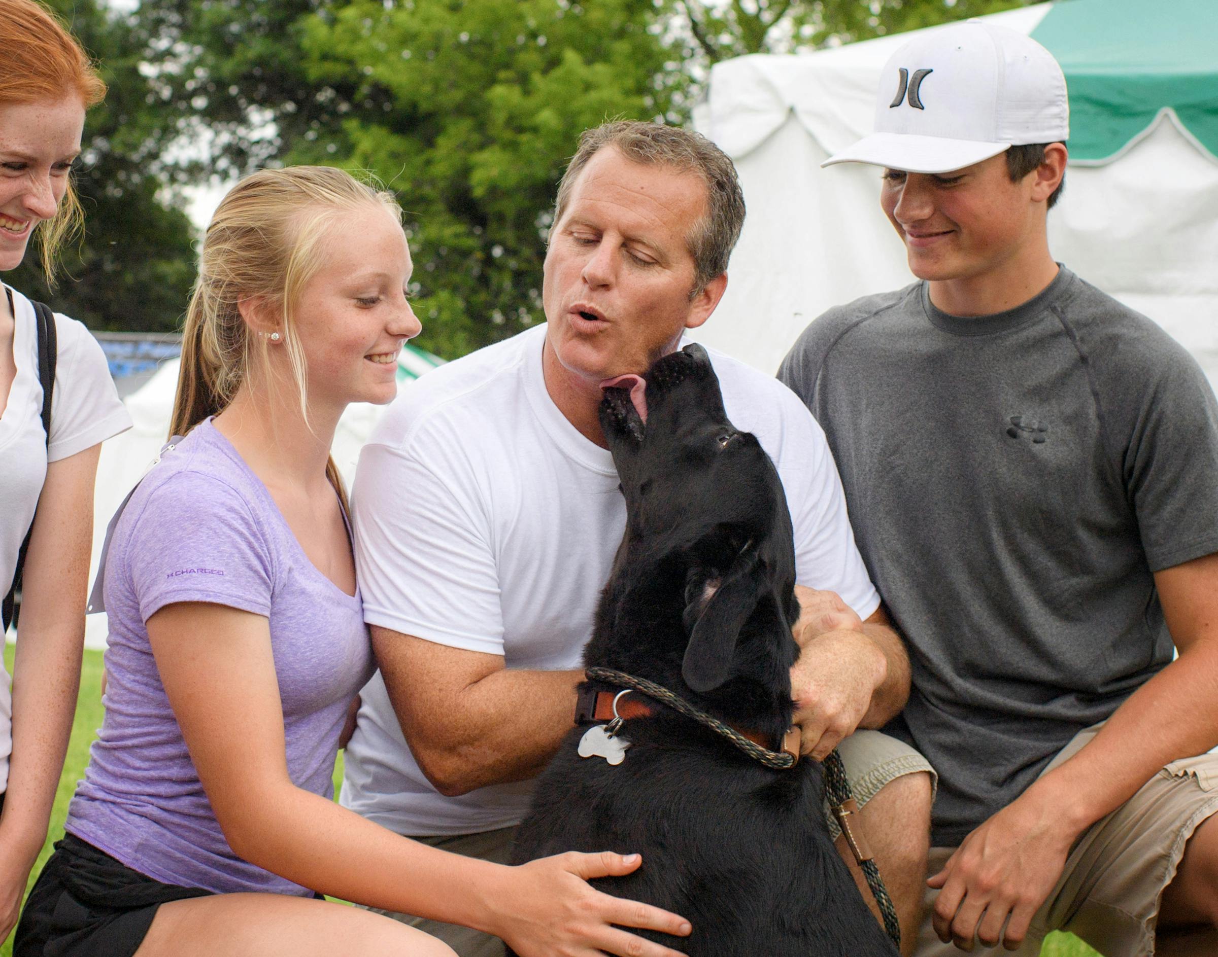 Thousands of Minnesota dogs and their owners will gather at Ramsey’s ...