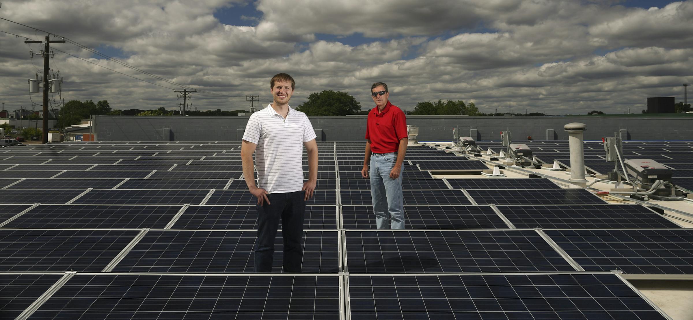 Minnesota solar energy development caught in delays