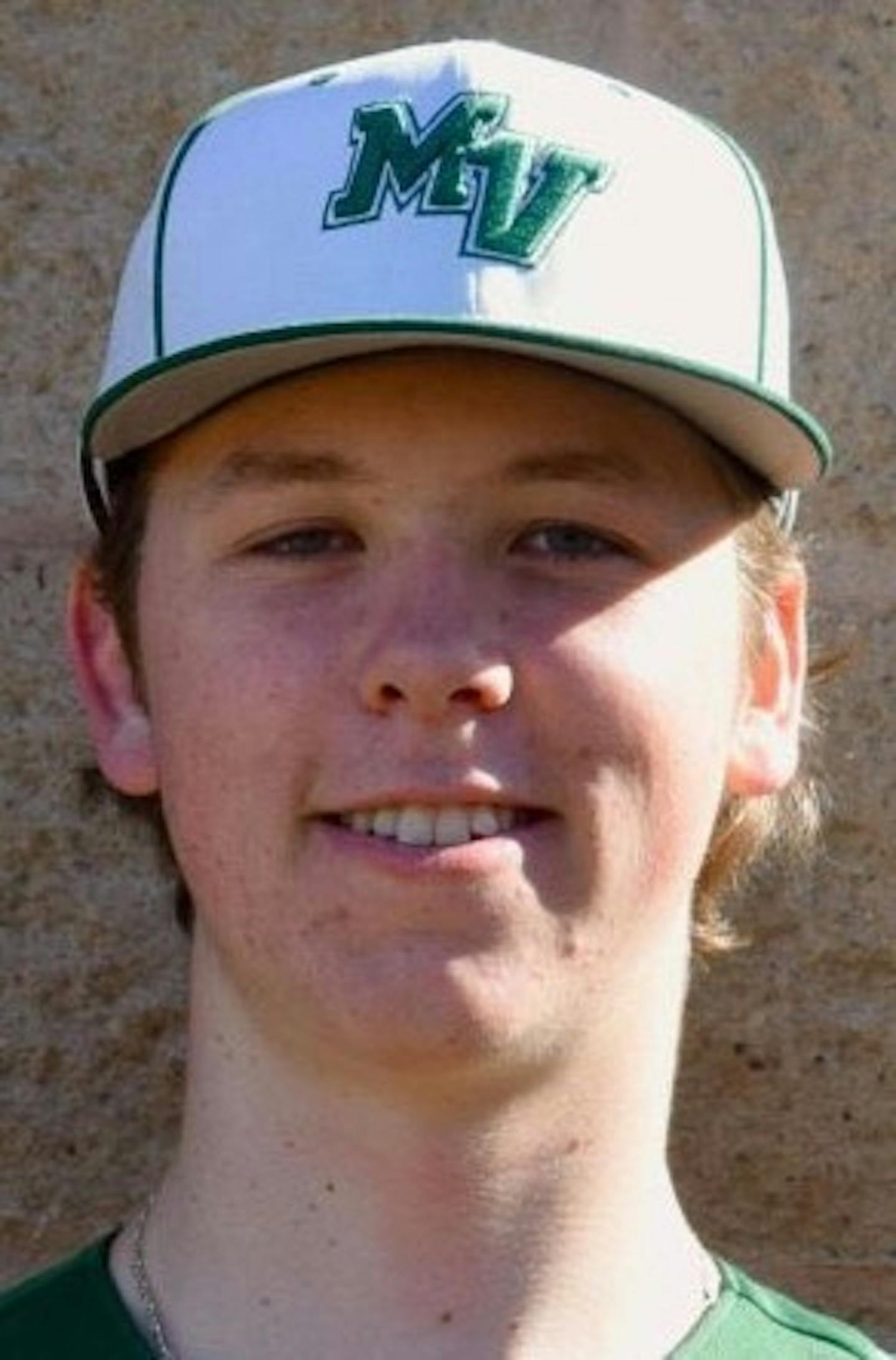 Prep Athletes of the Week: Tyler Guerin of Mounds View, a high school ...