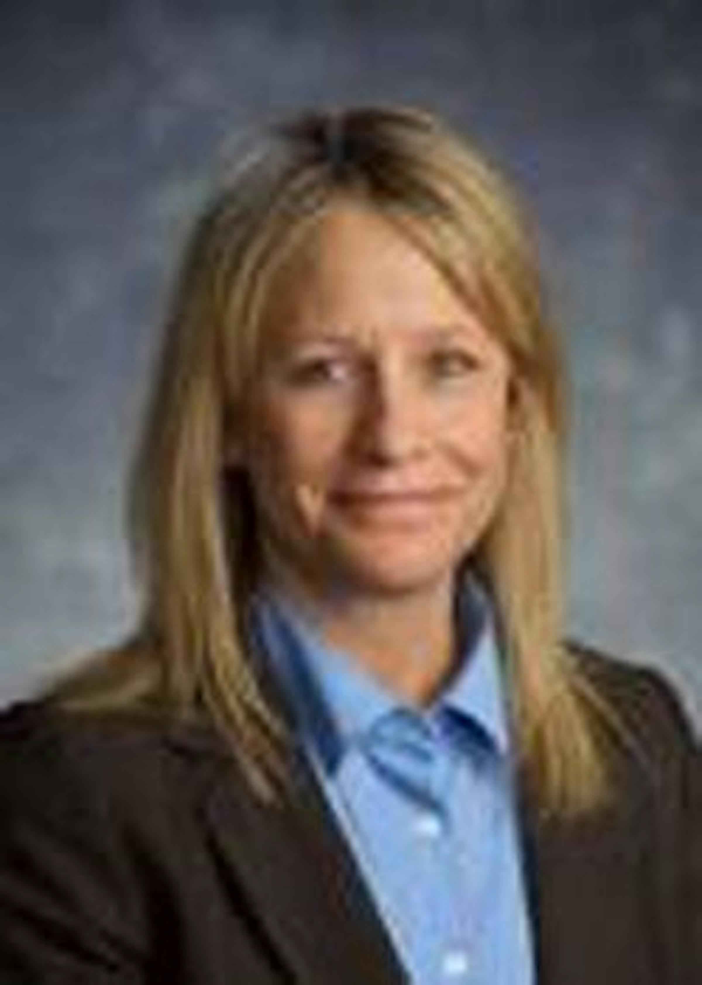 Inside view: Lisa Dongoske