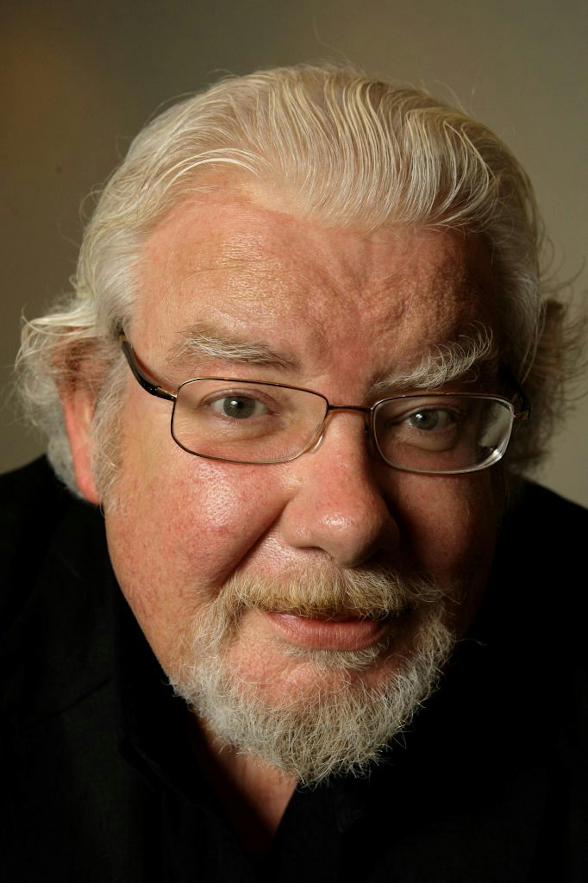 British actor Richard Griffiths, a stage legend and Harry Potter's ...
