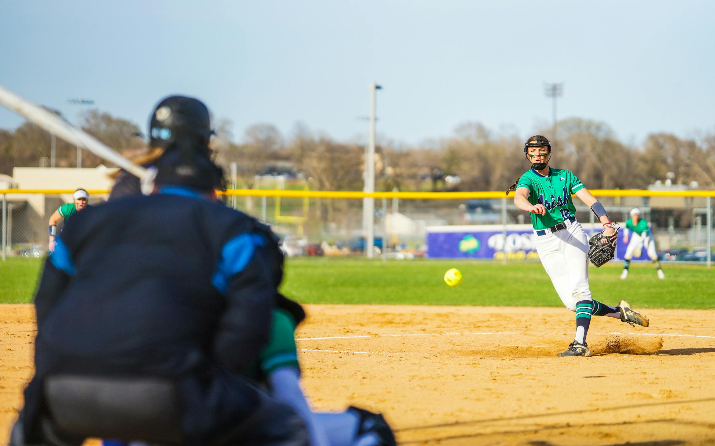 Rosemount, its firepower building, stands strong atop softball Metro Top 10