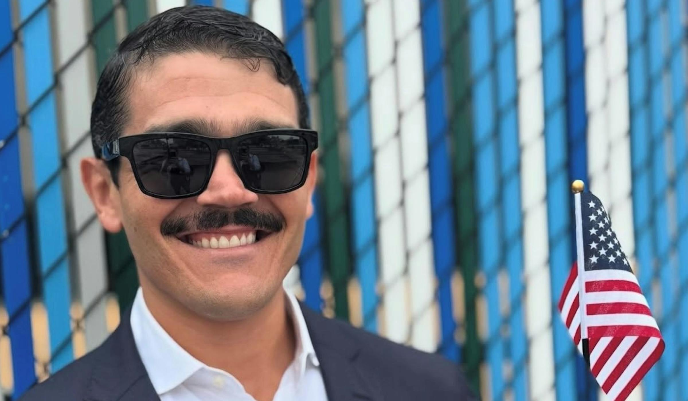 Minnesota man dies after being struck by lightning in Peru