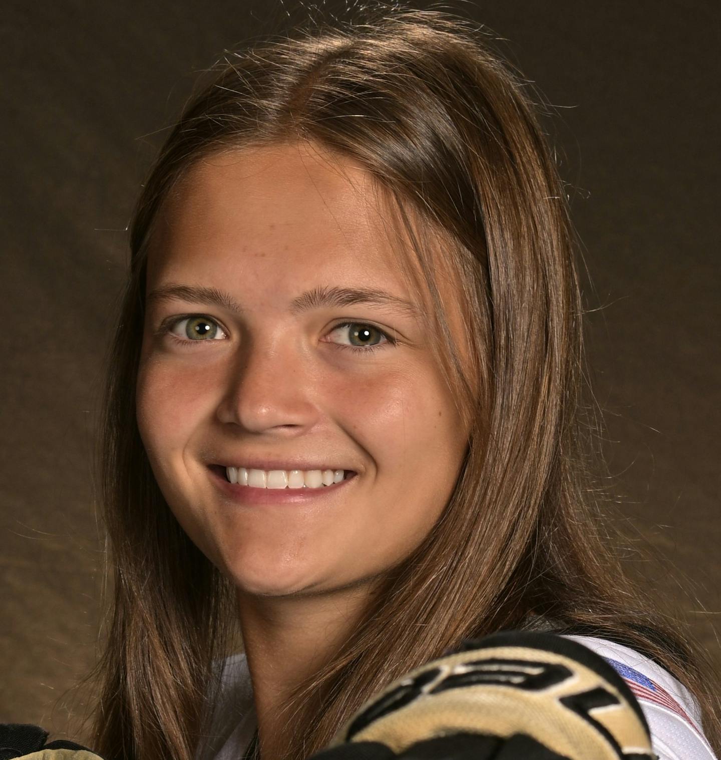 Edina's Uma Corniea, Andover's Ella Boerger win girls hockey awards