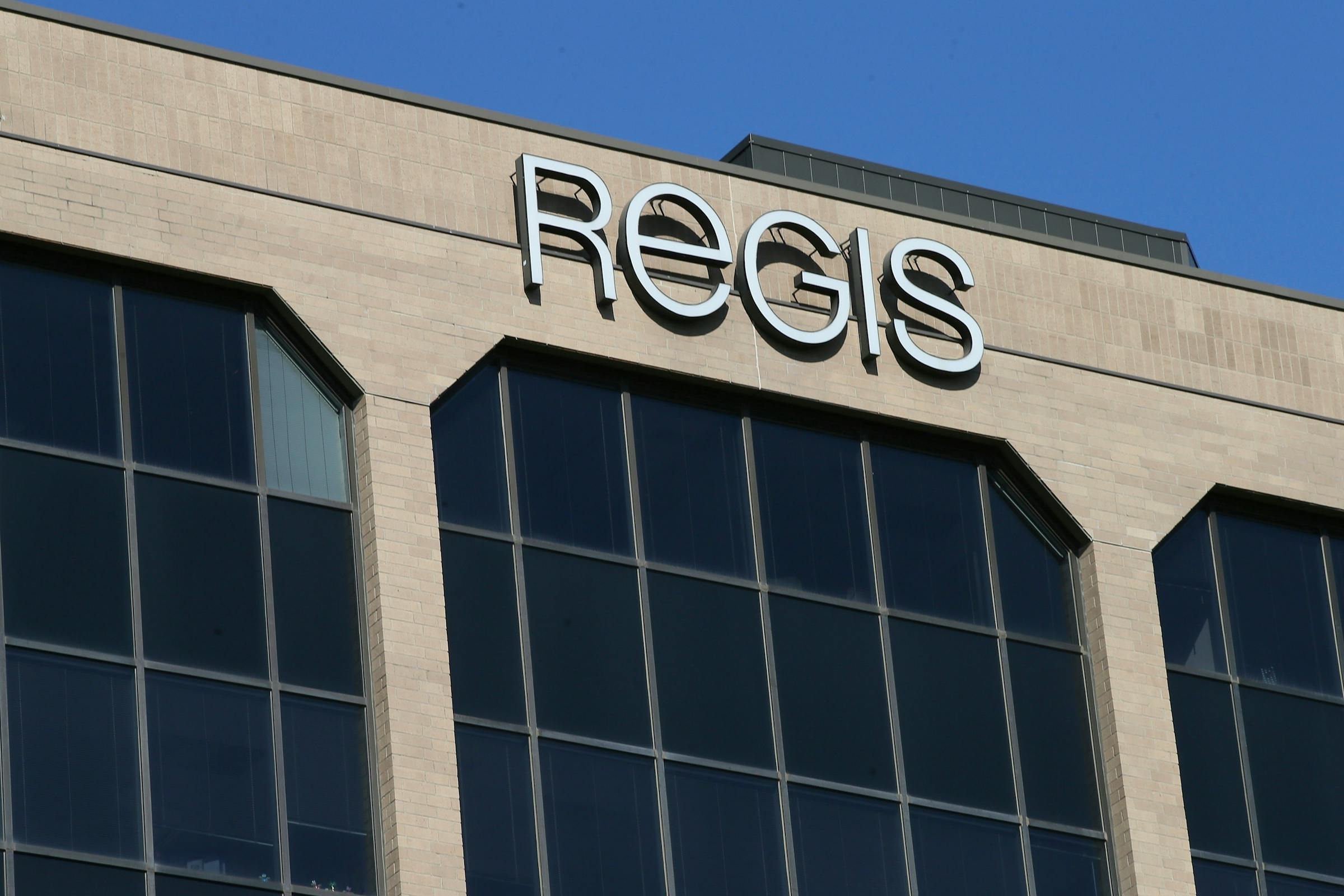 Former Regis Corp. offices in Edina sell for $9.6 million