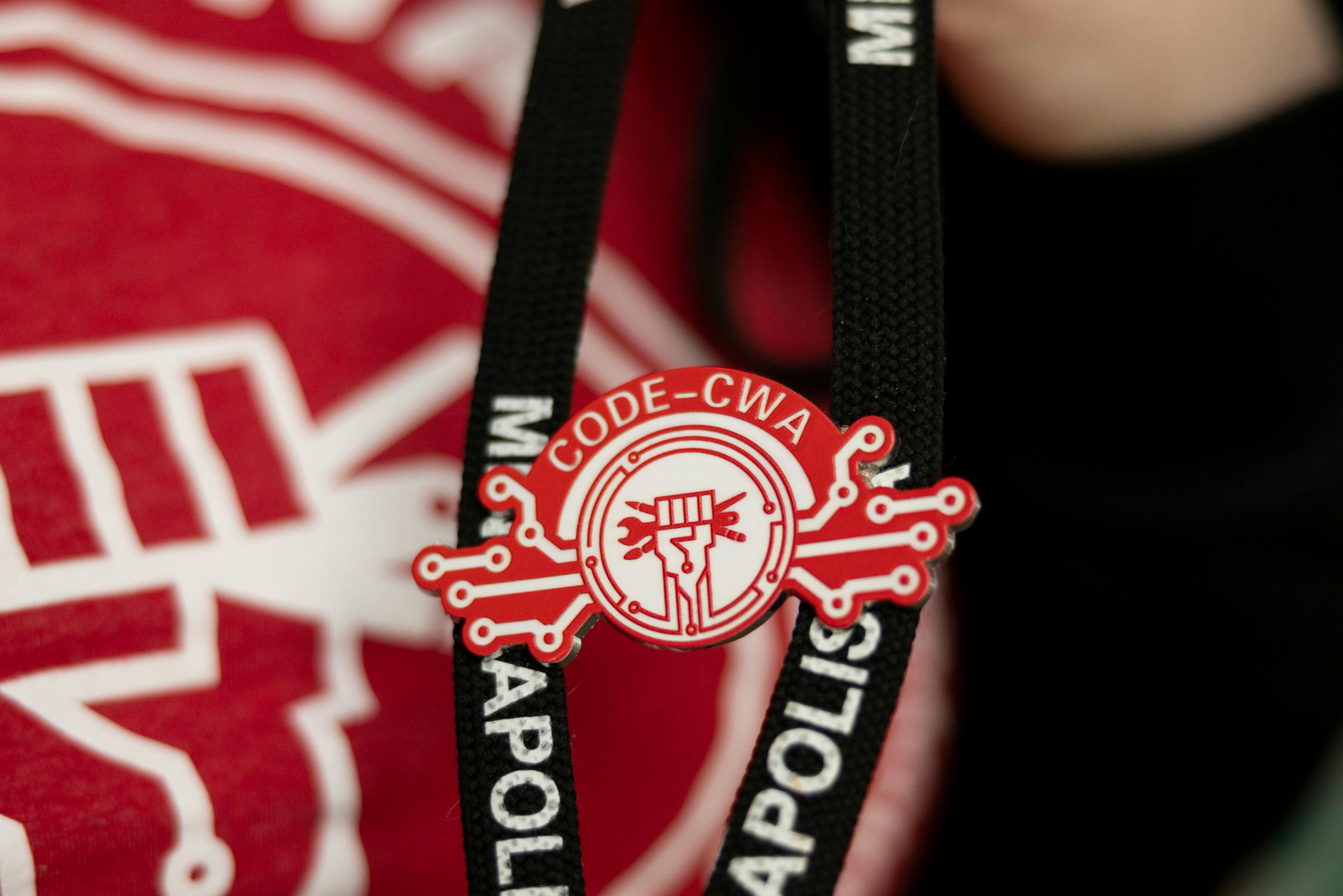 Group of Activision workers, including over 300 in Eden Prairie, form union