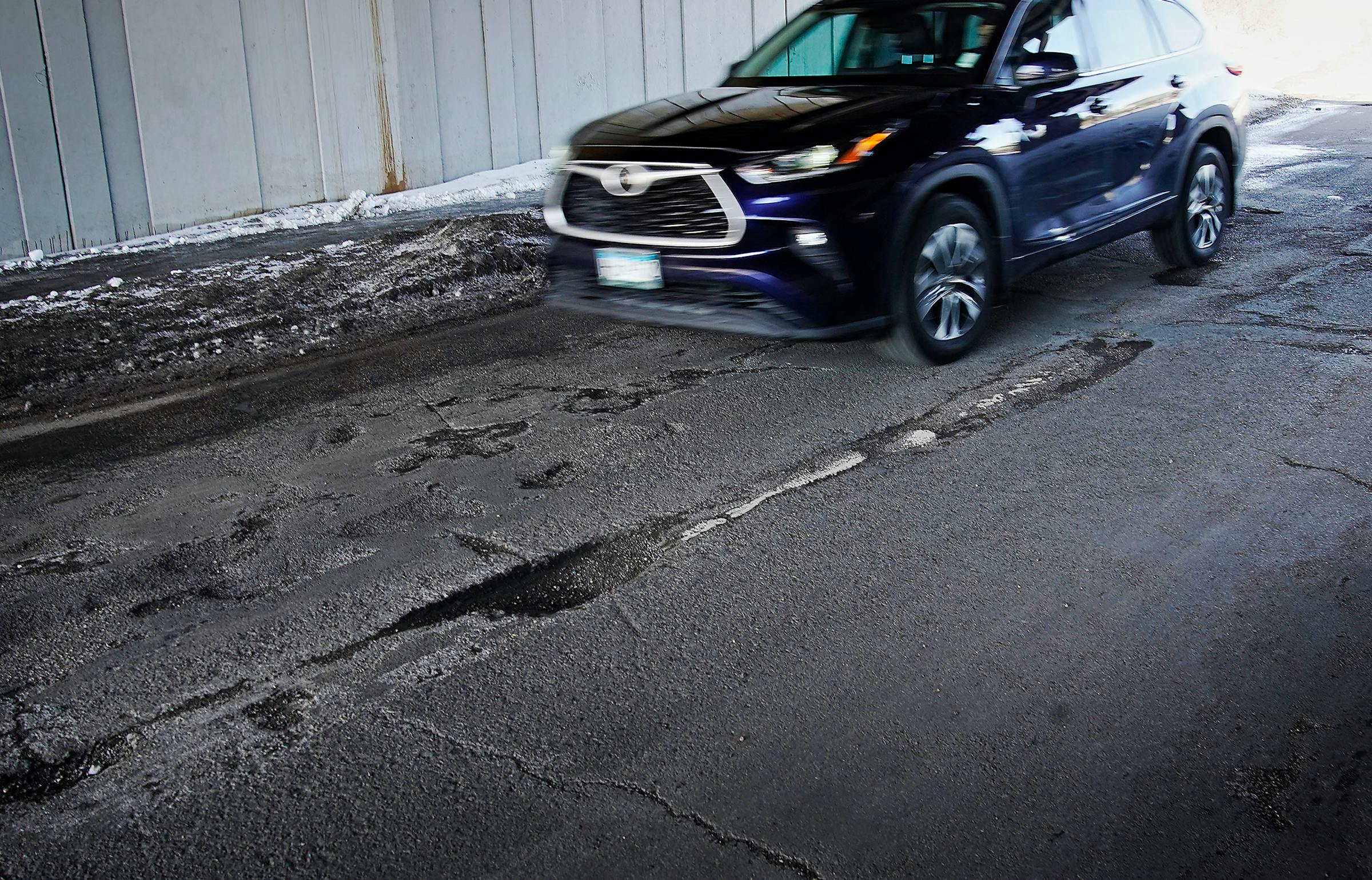 Temporary street patches costing Minneapolis extra $1 million in decade ...