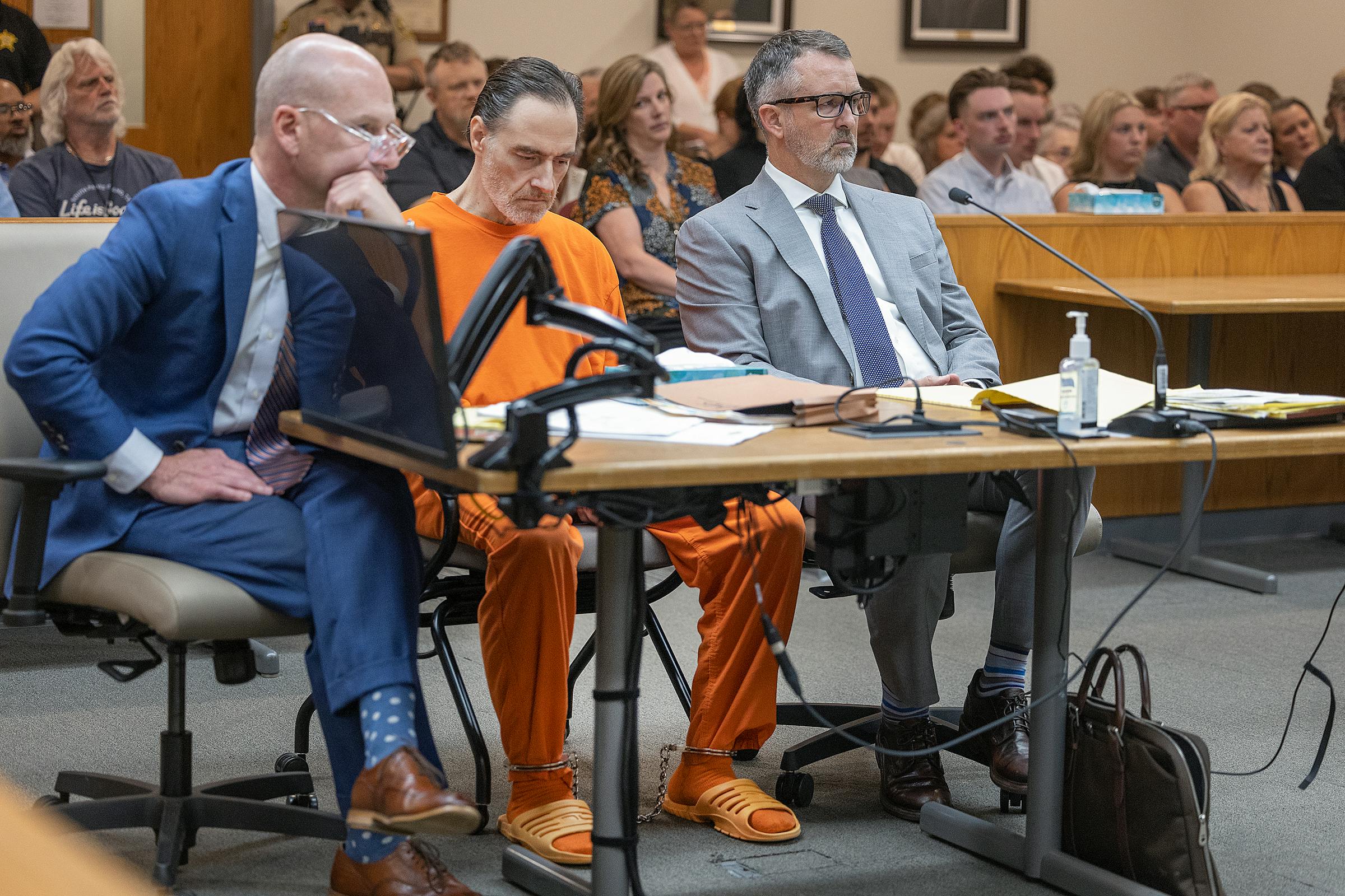 Nicolae Miu sentenced to 20 years in prison for Apple River fatal ...