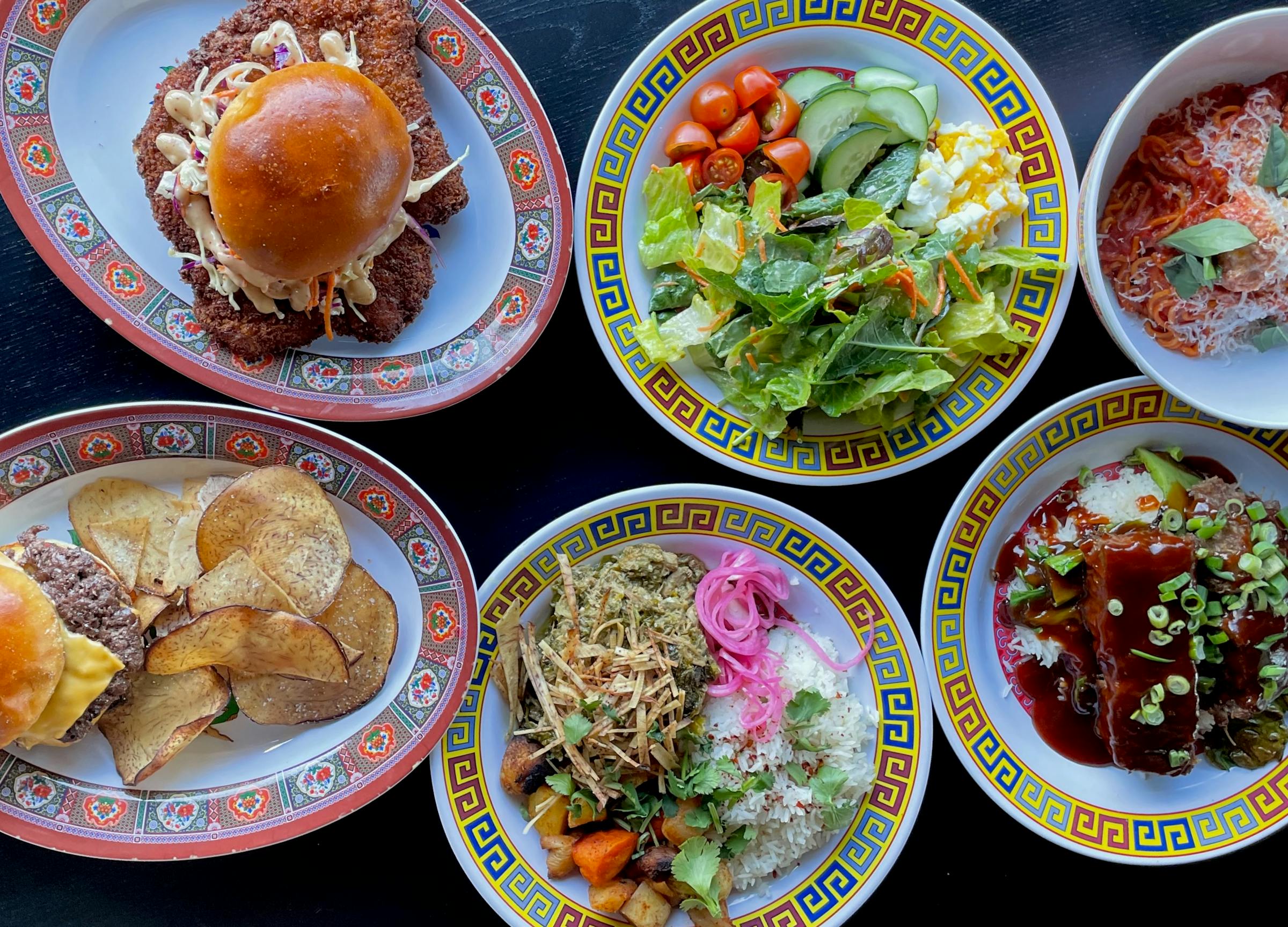 First look: Yia Vang's Mee-Ka serves up favorites from Hmong American ...