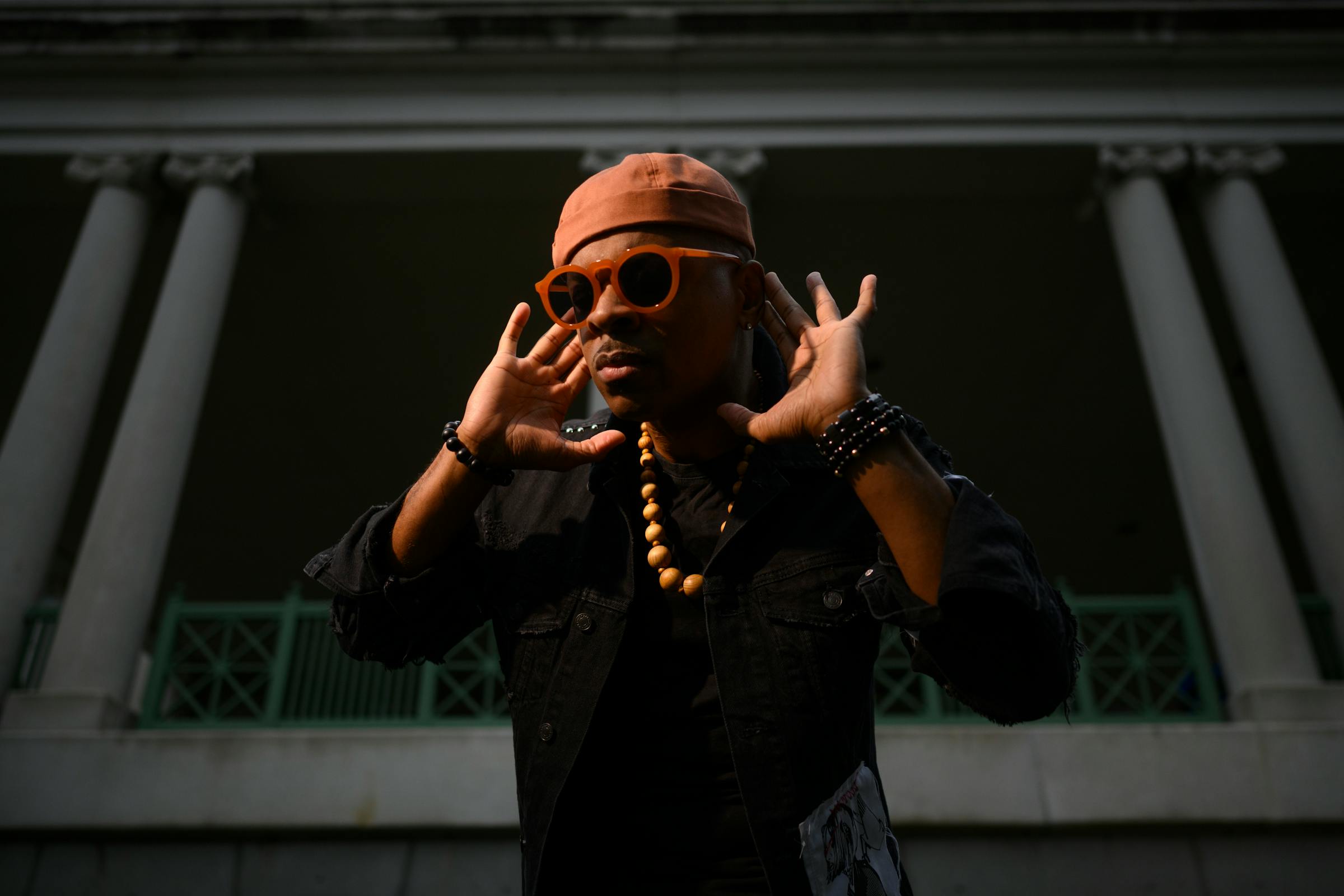 Review: In a rare hometown concert, St. Paul R&B star Stokley proves he ...