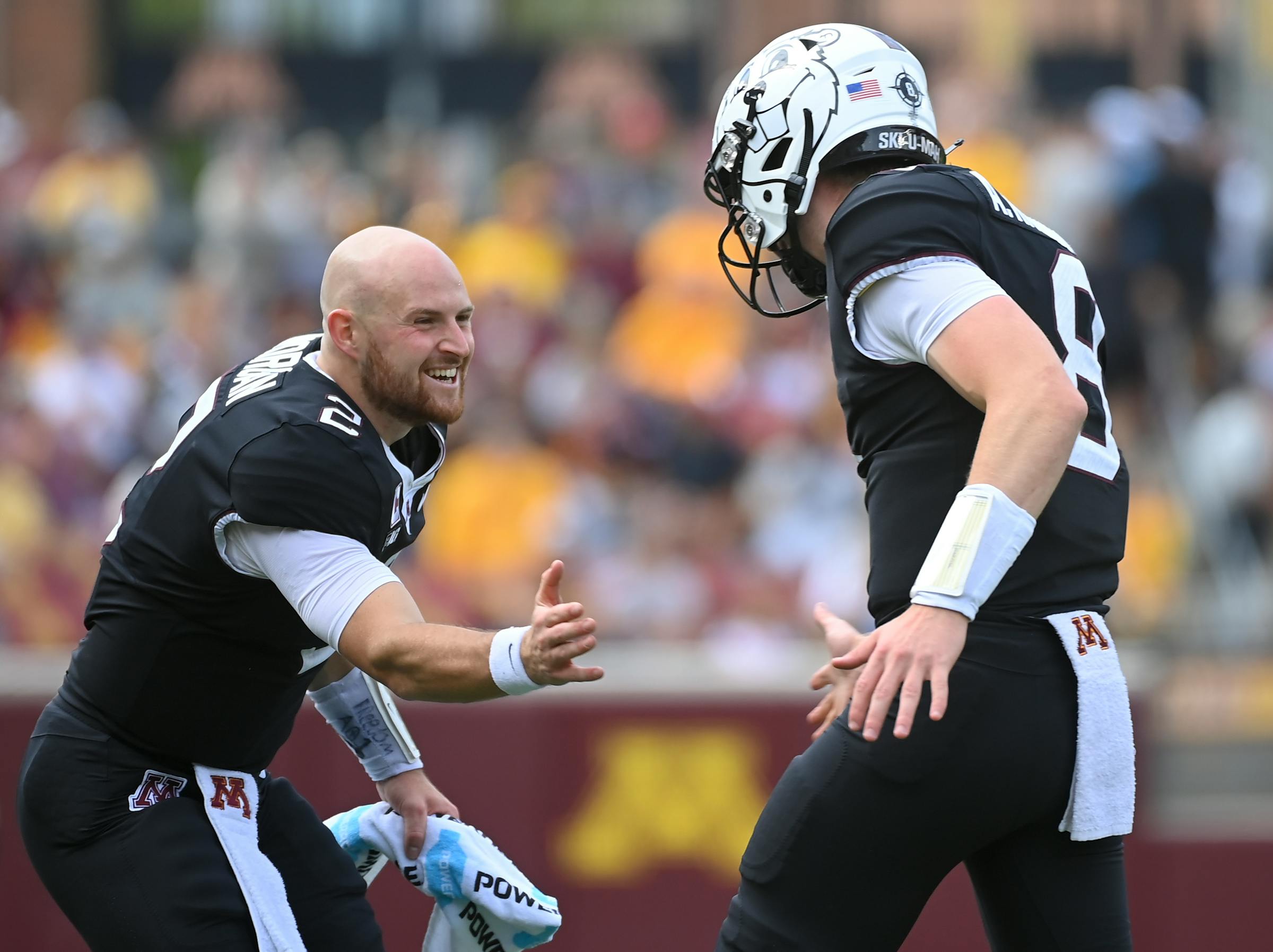 Gophers vs. Colorado: Rosters, schedules, TV/radio, weather and more