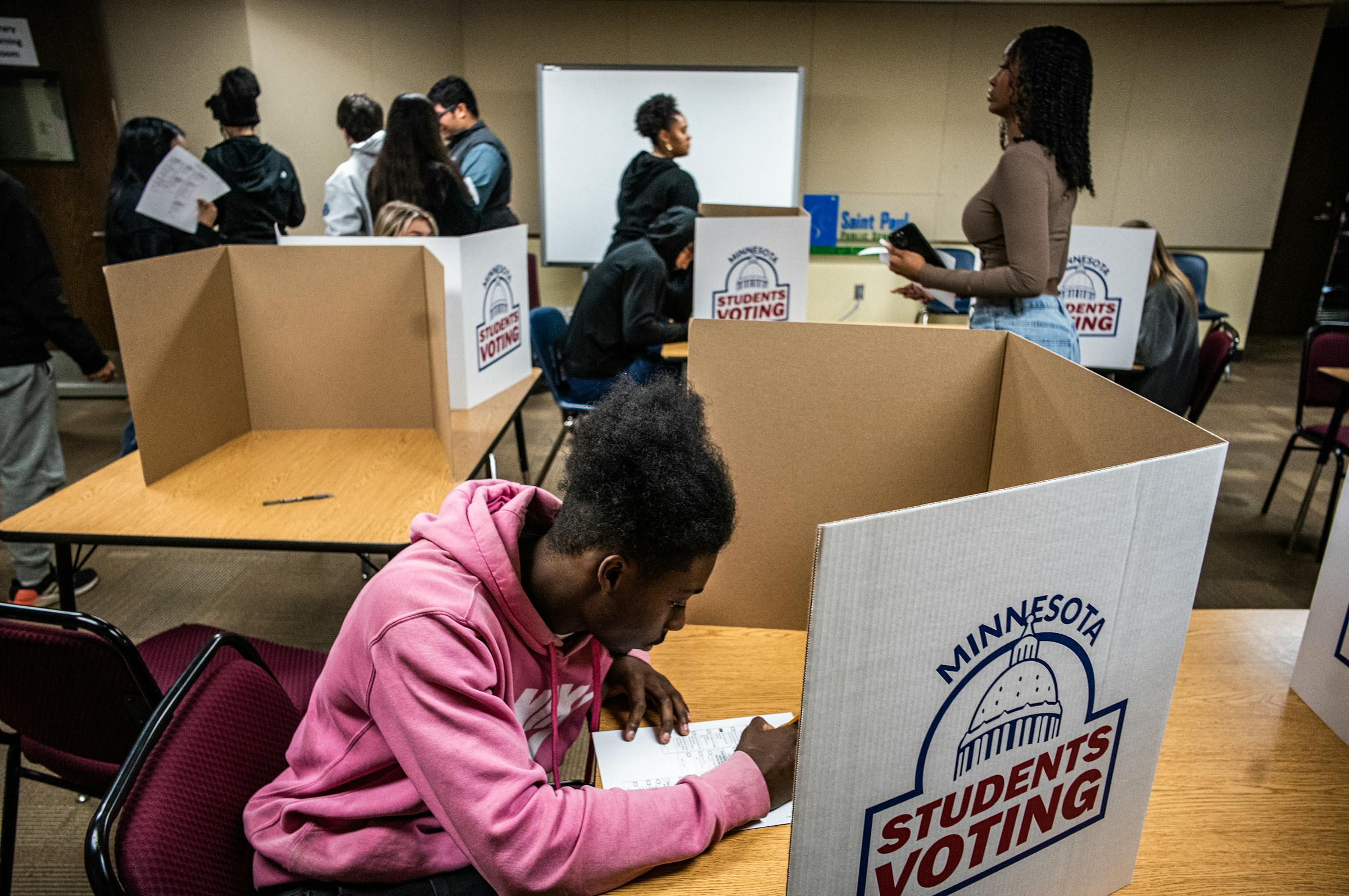 ‘Civics that sticks’