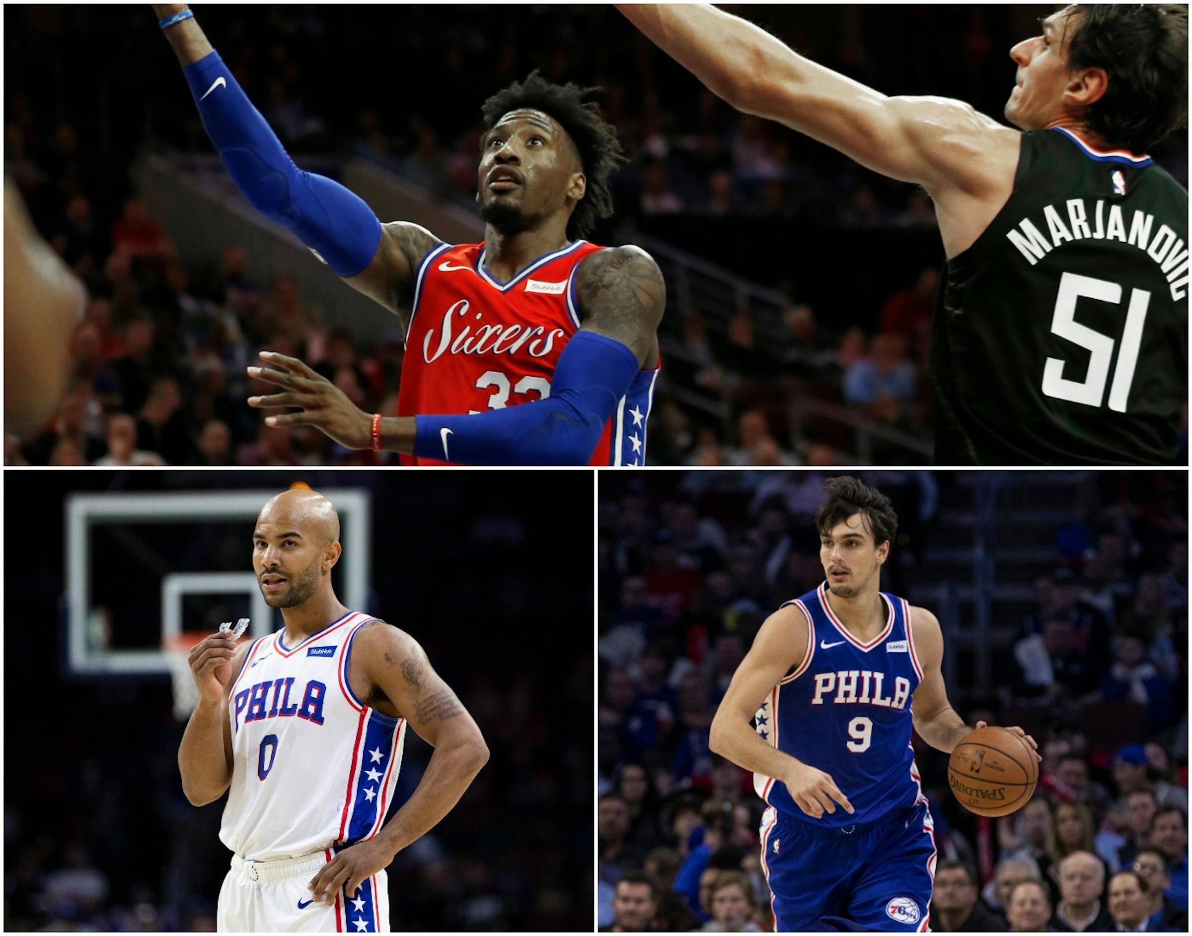 Analyzing the players the Wolves are getting for Jimmy Butler