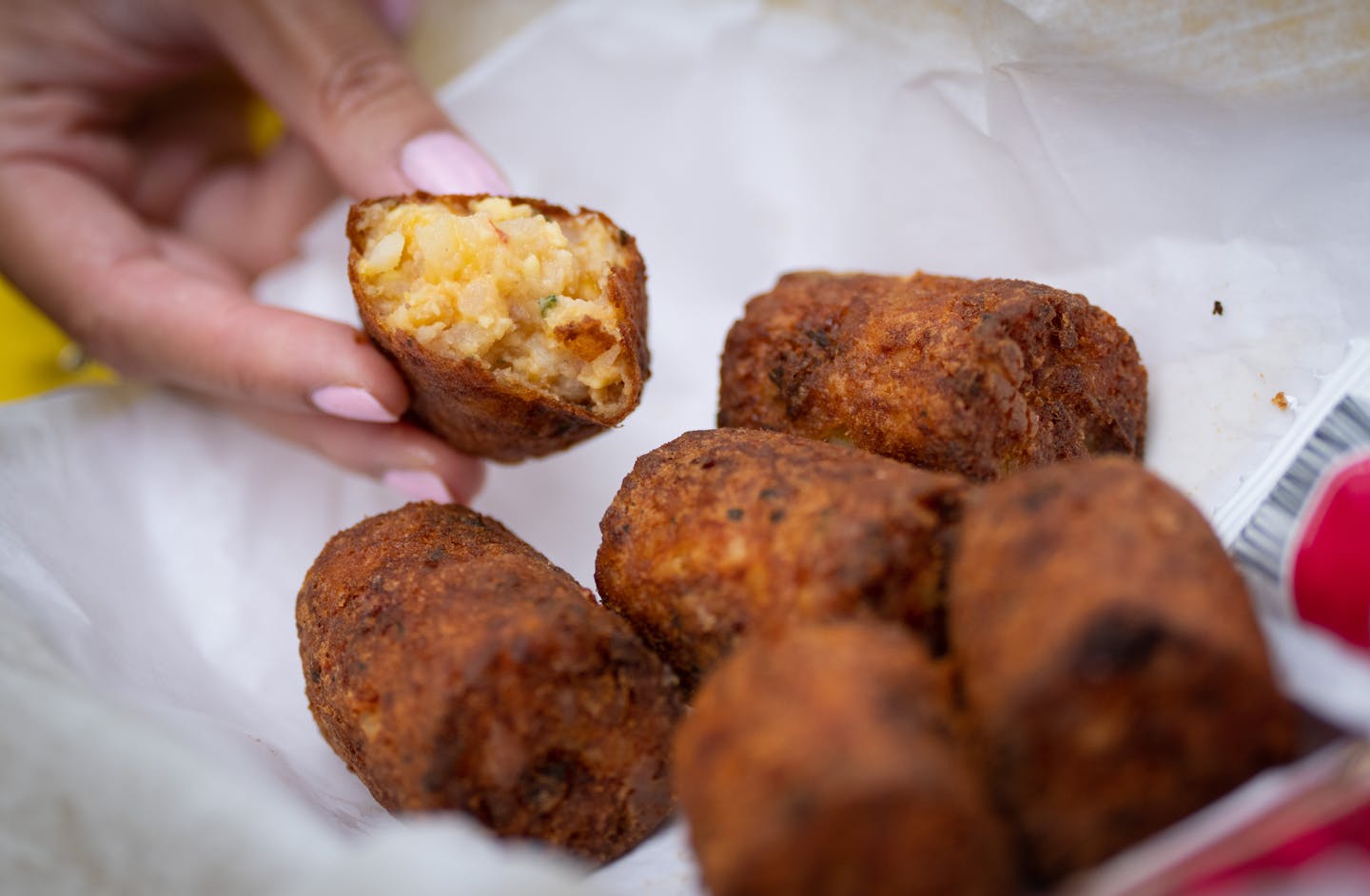 Minnesota State Fair's 78 new foods are ranked from tasty to try again