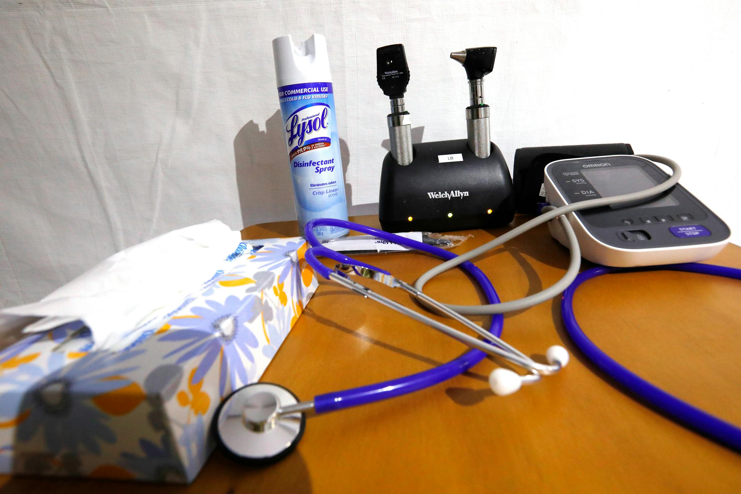 Rainbow Health abruptly shuts down services in Minneapolis