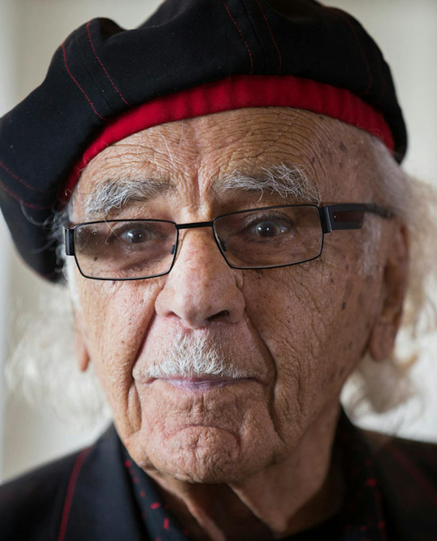 St. Paul publisher and philanthropist John Nasseff dies at 93