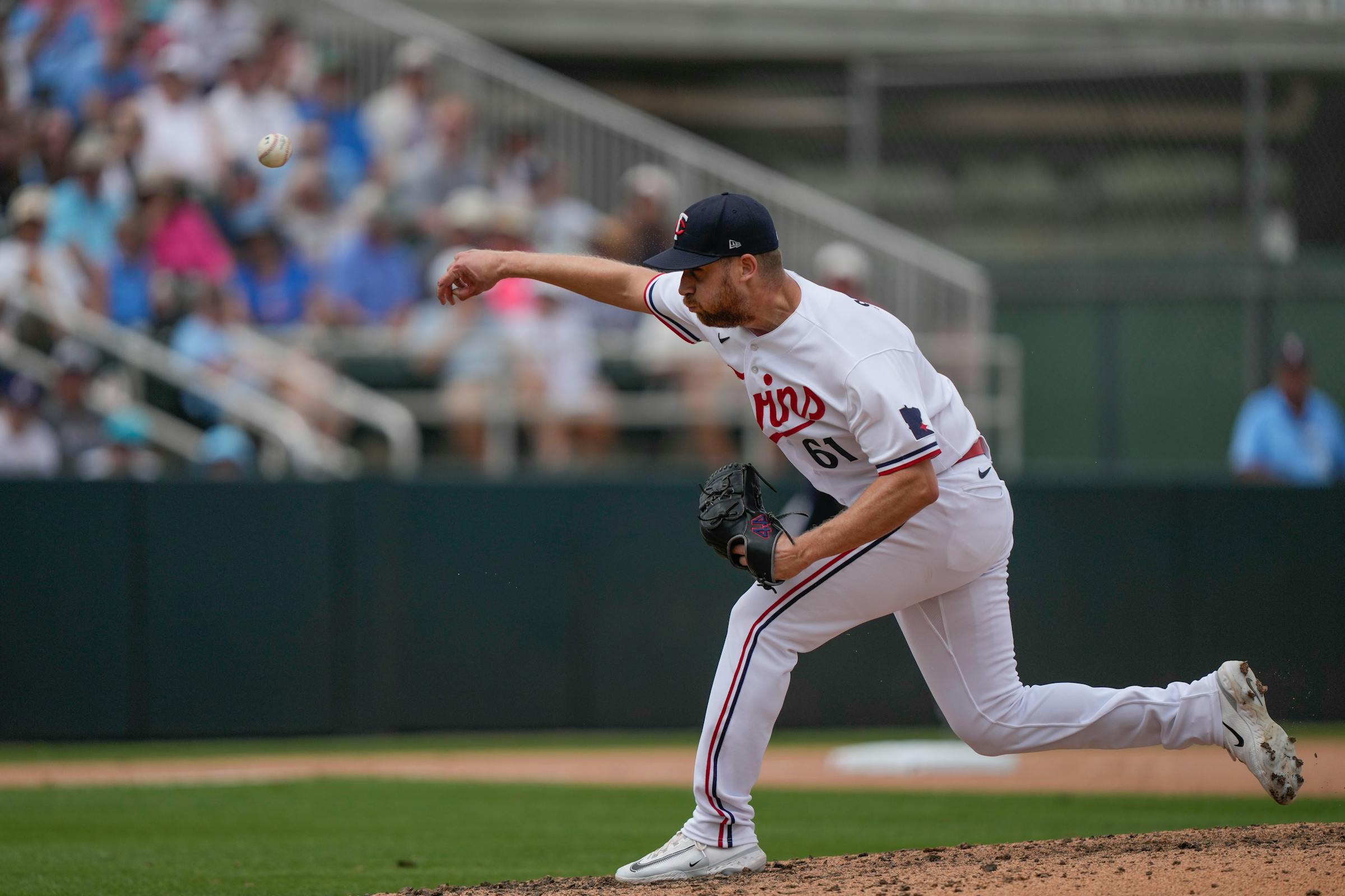 Twins face abysmal A's in final regular-season series at Target Field