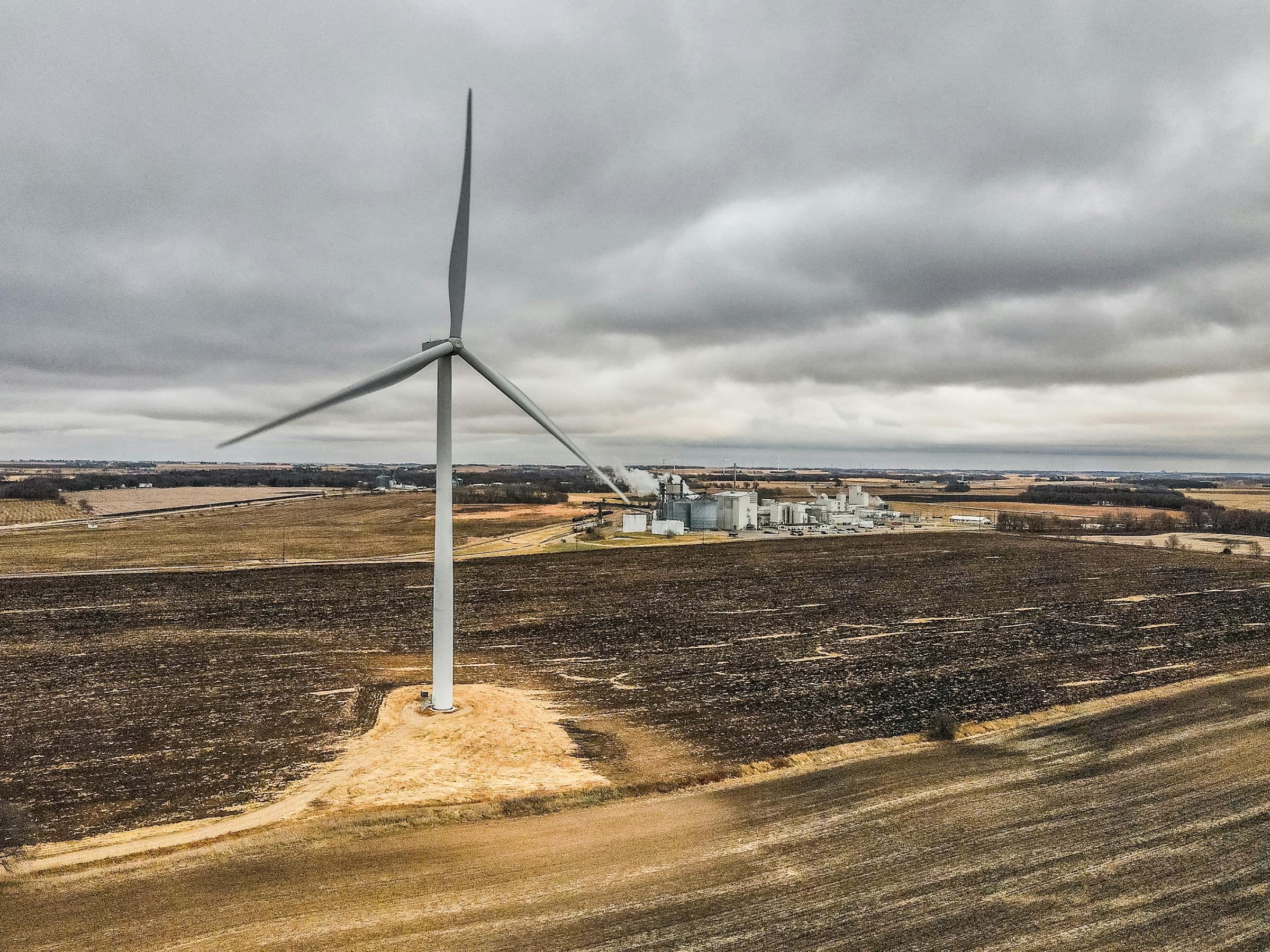 Albert Lea plant, Minneapolis carbon-offset project further Minnesota's ...