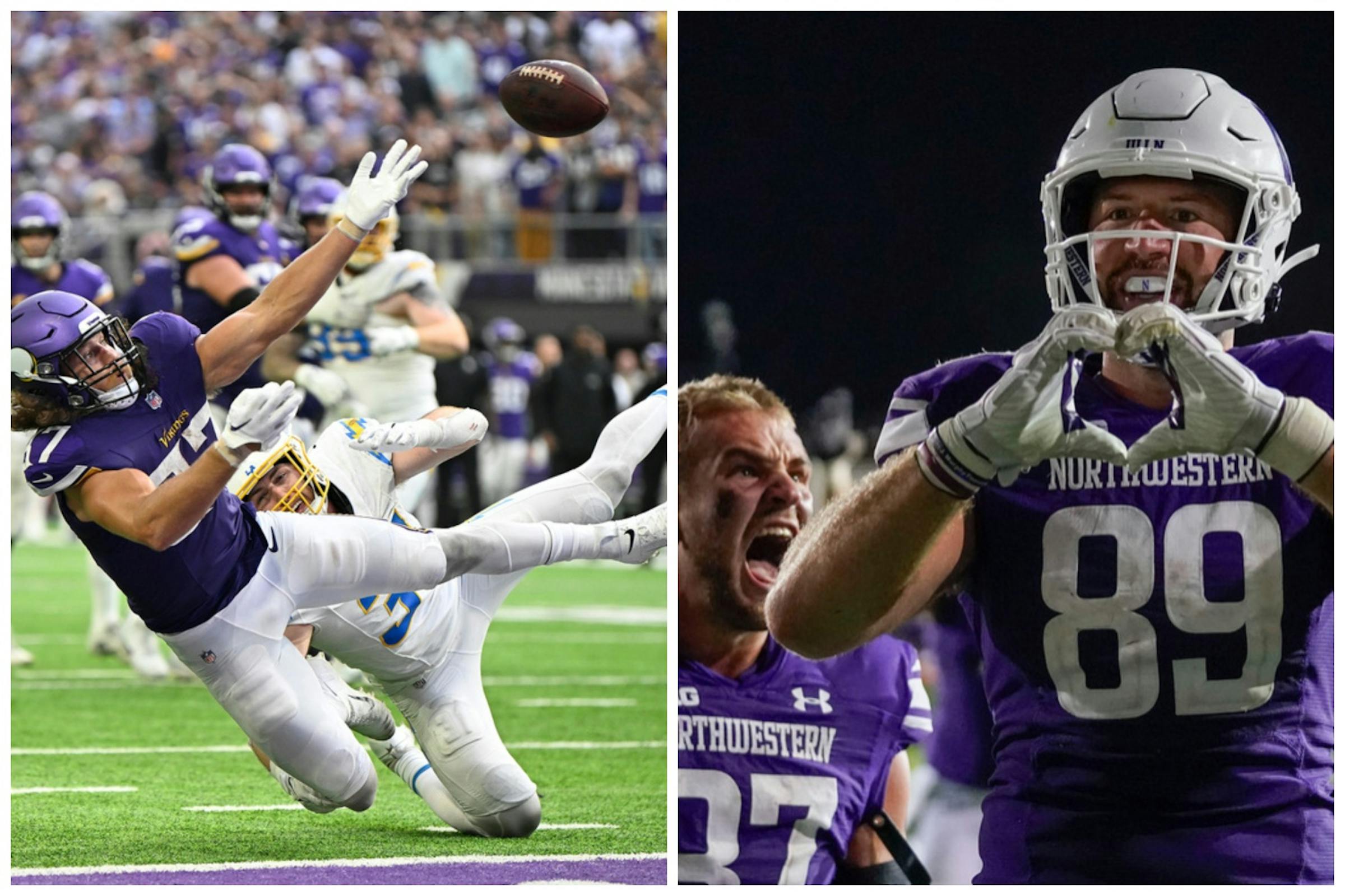 Patrick Reusse rips Vikings, Gophers after inglorious weekend