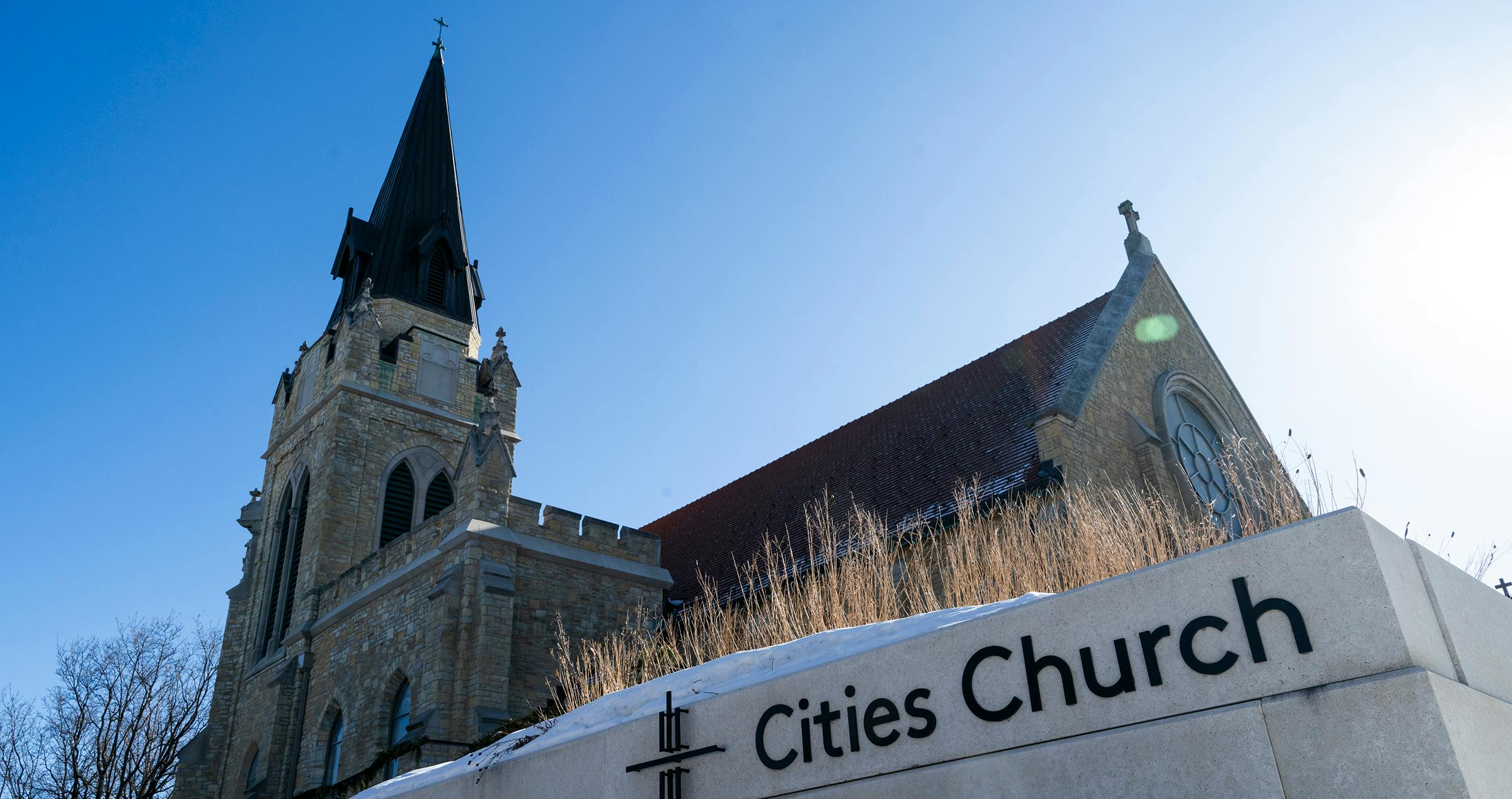 St. Paul City Attorney won’t charge protesters in Cities Church case