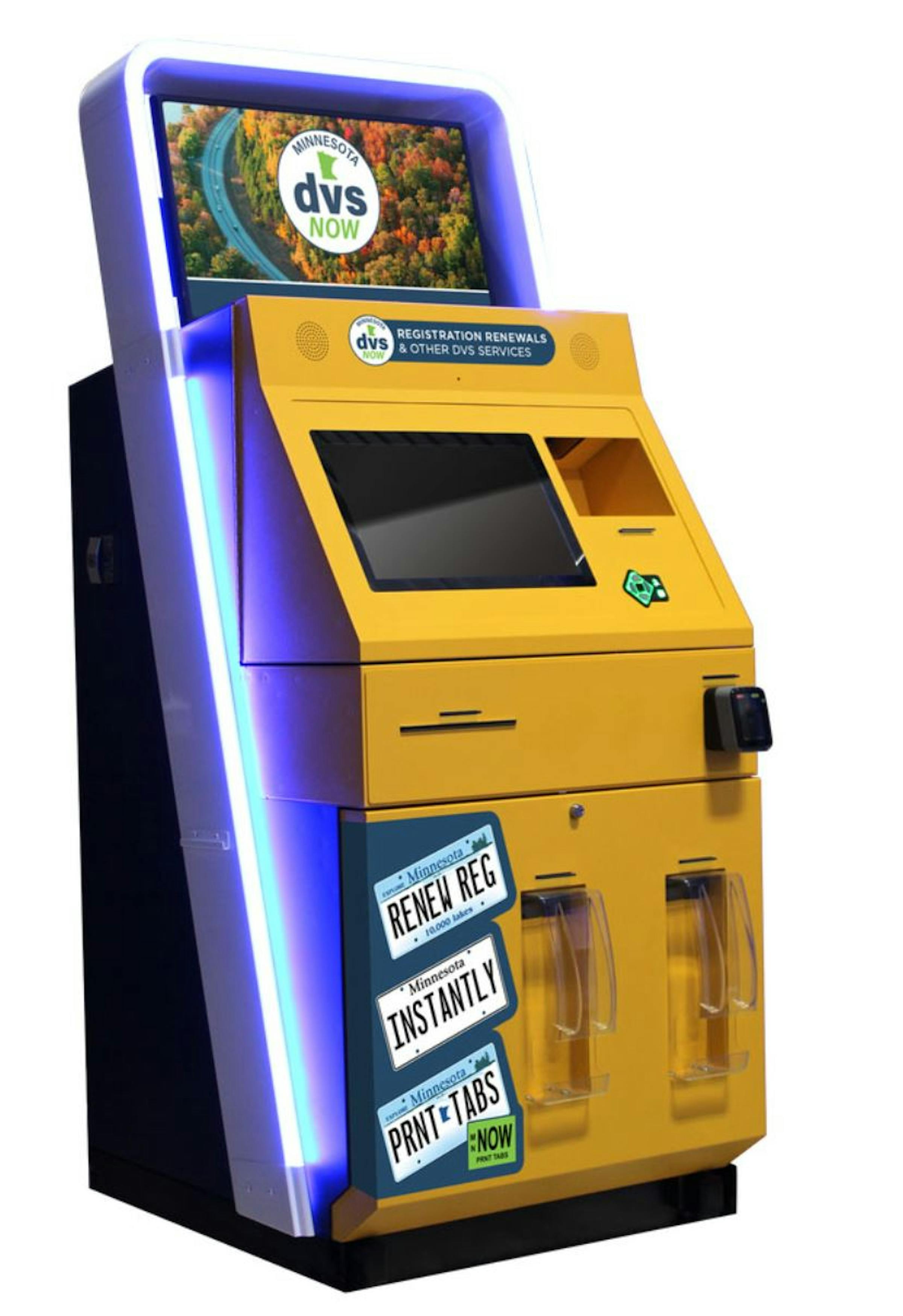 License tab renewal coming to Cub Foods as kiosk pilot expands