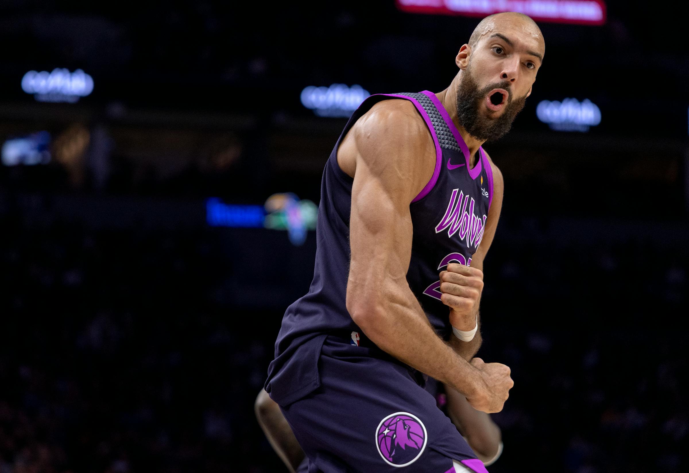 MN Timberwolves do just enough to defeat Milwaukee Bucks
