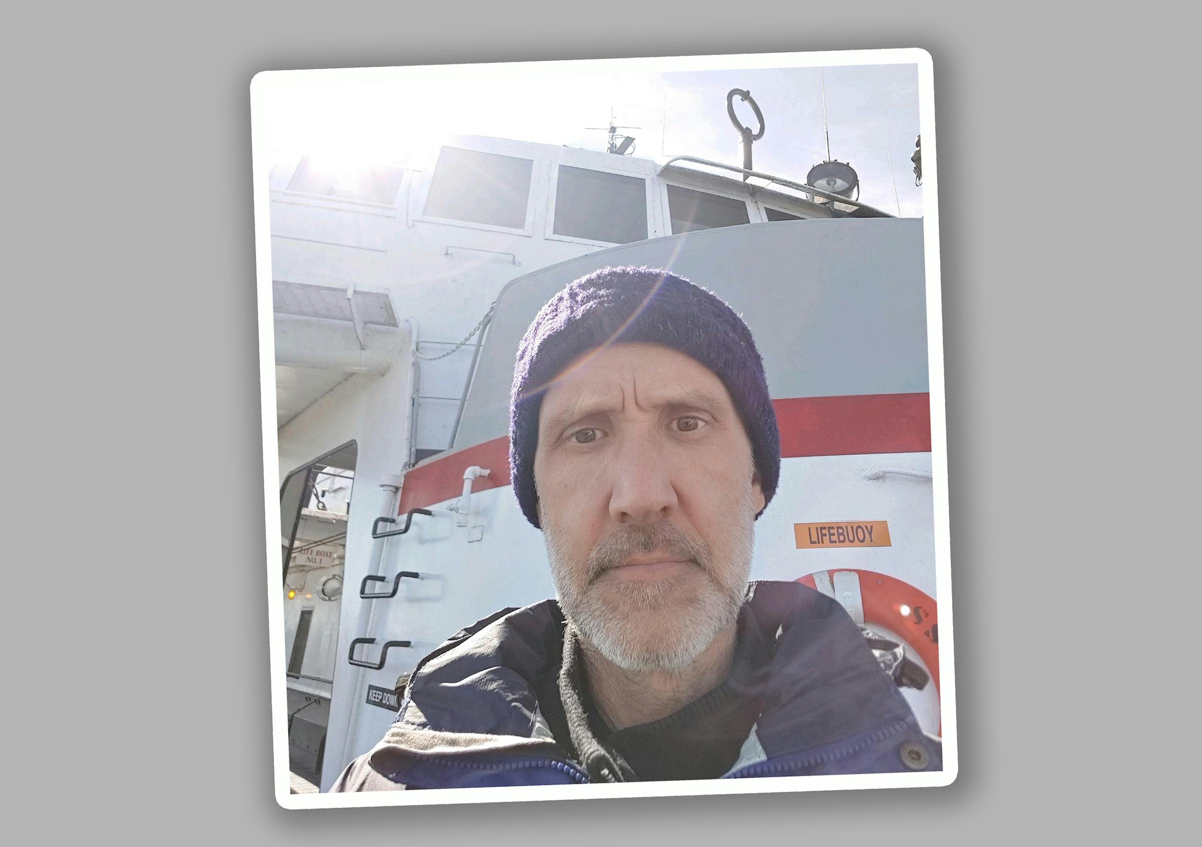 After a year with cancer, Star Tribune editor Pete Steinert is still ...