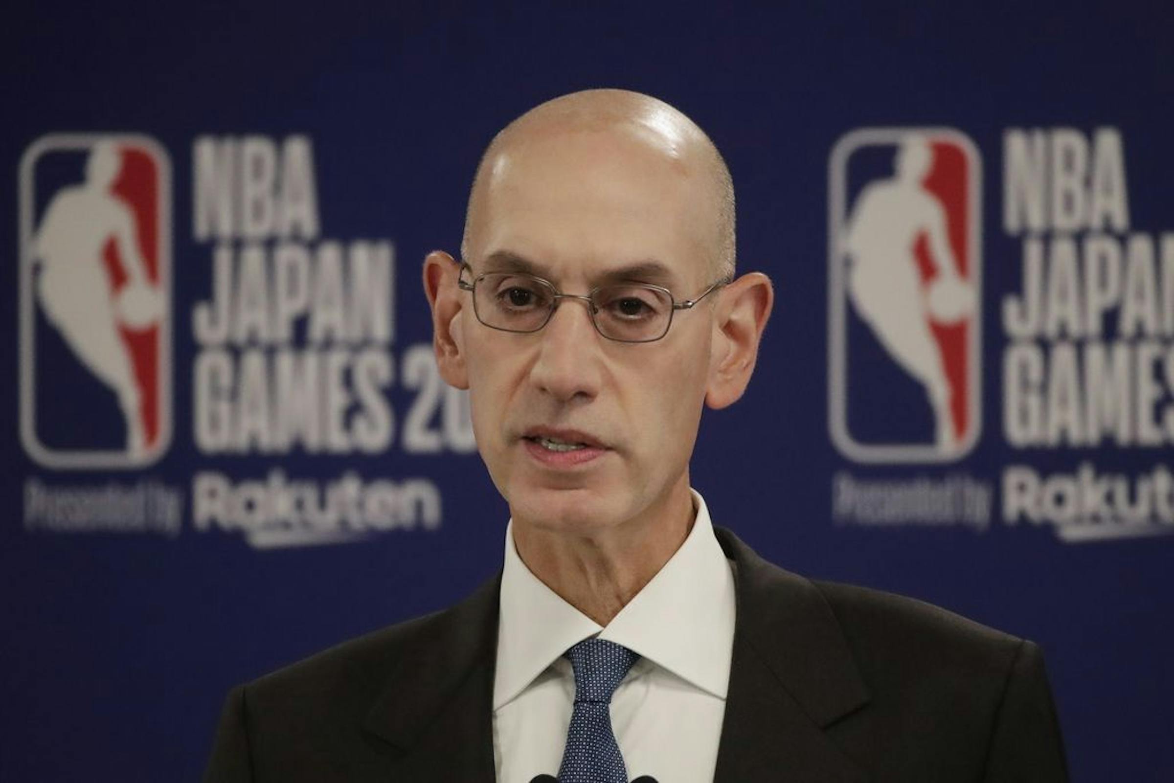 NBA owner warns regional sports networks ‘unviable’ with new TV deal