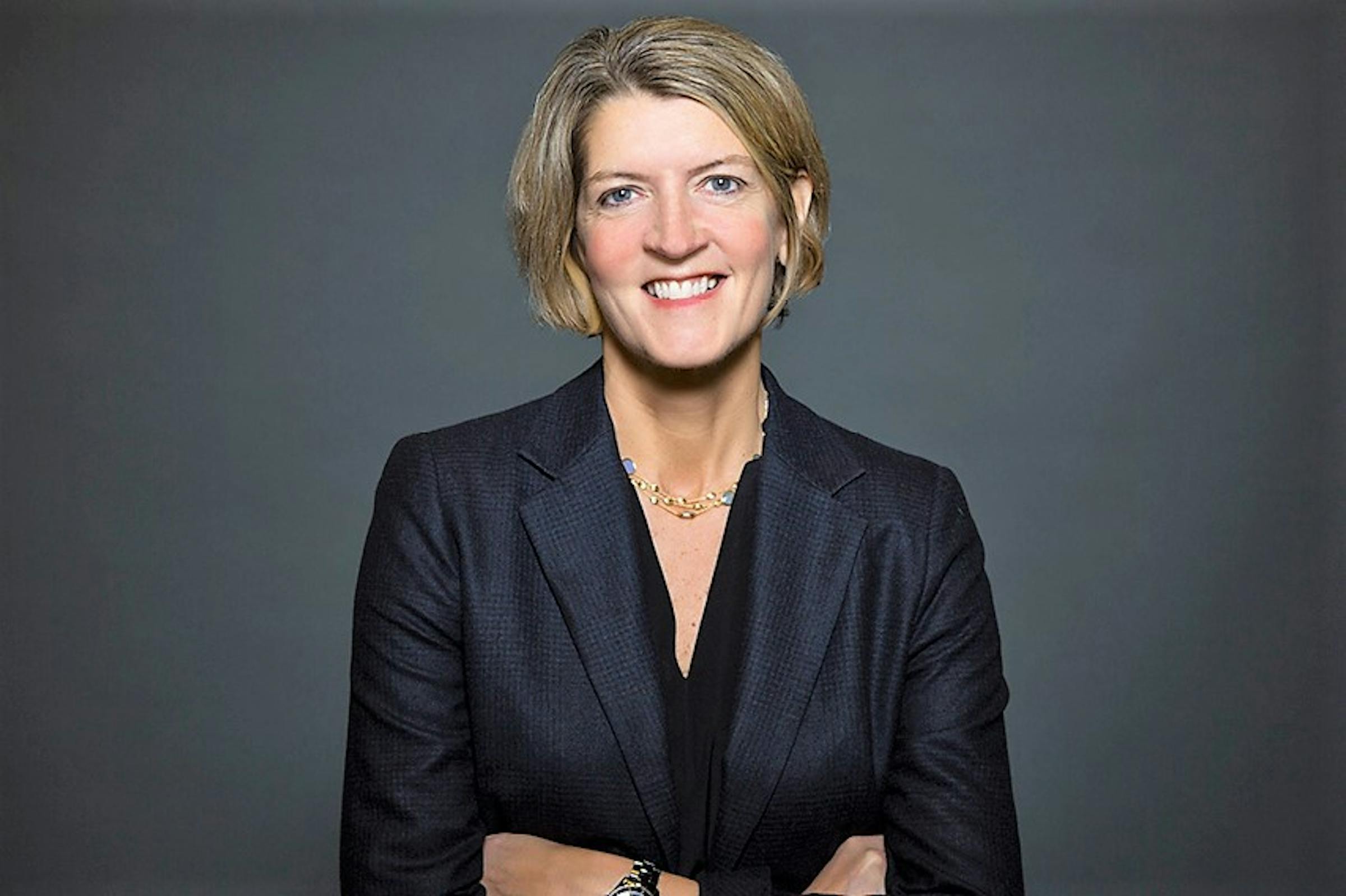 Land O'Lakes names new chief executive: Beth Ford