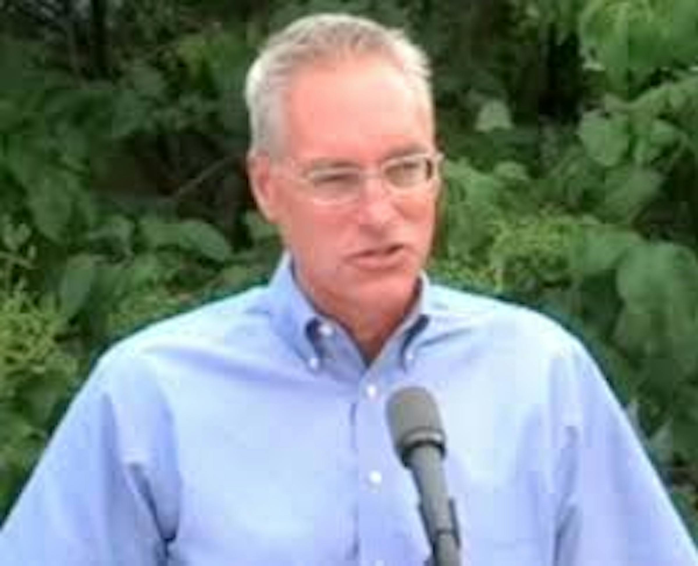Bachman's CEO Dale Bachman announces retirement
