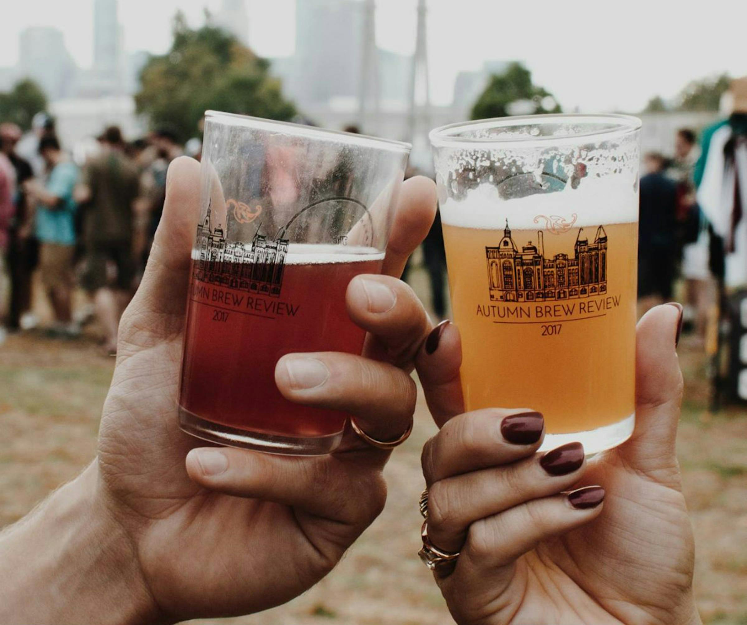 Minnesota brewers’ 2024 Autumn Brew Review announced with THC drinks ...