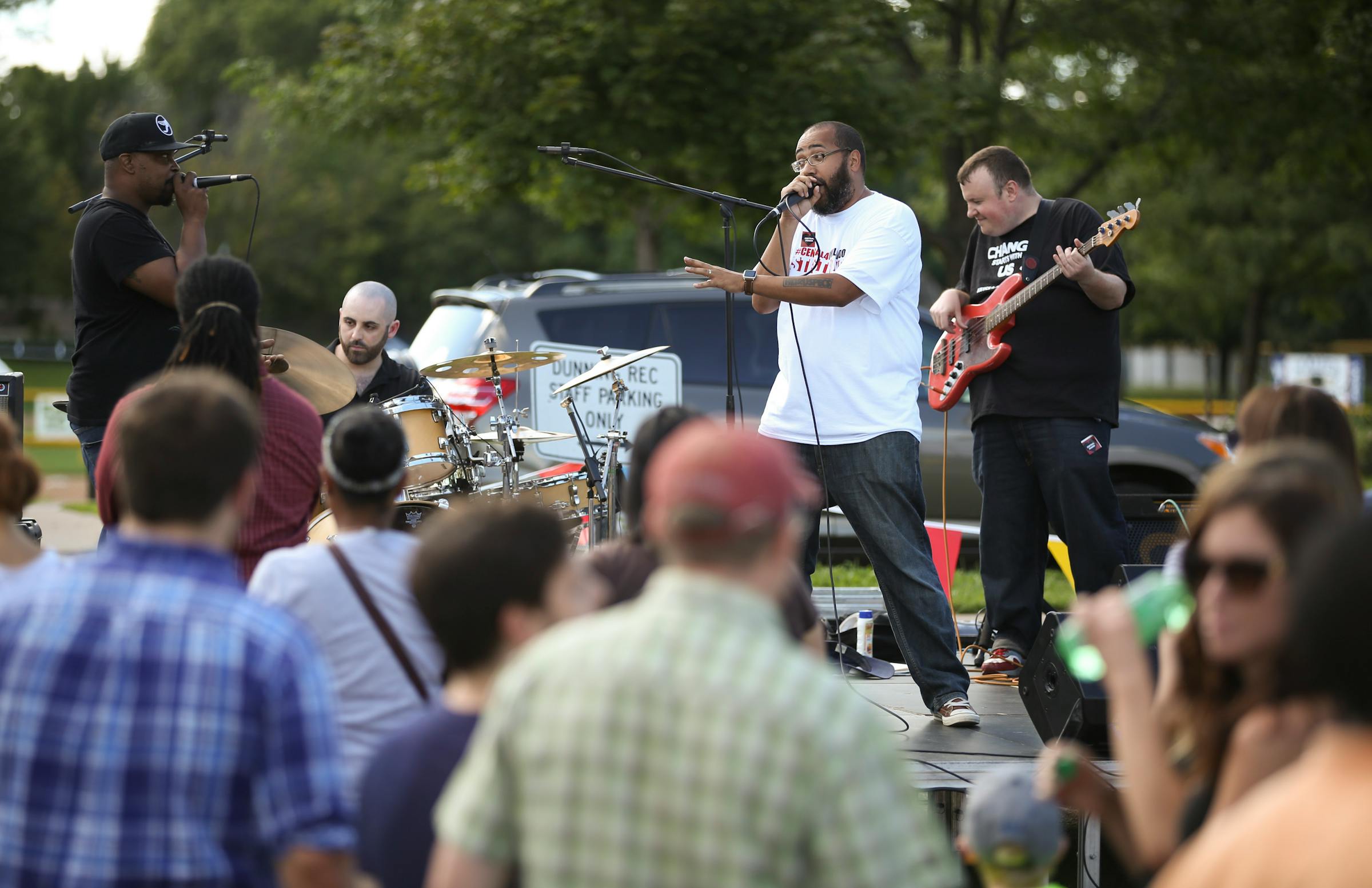 The big gigs: 10 concerts to see in the Twin Cities this week