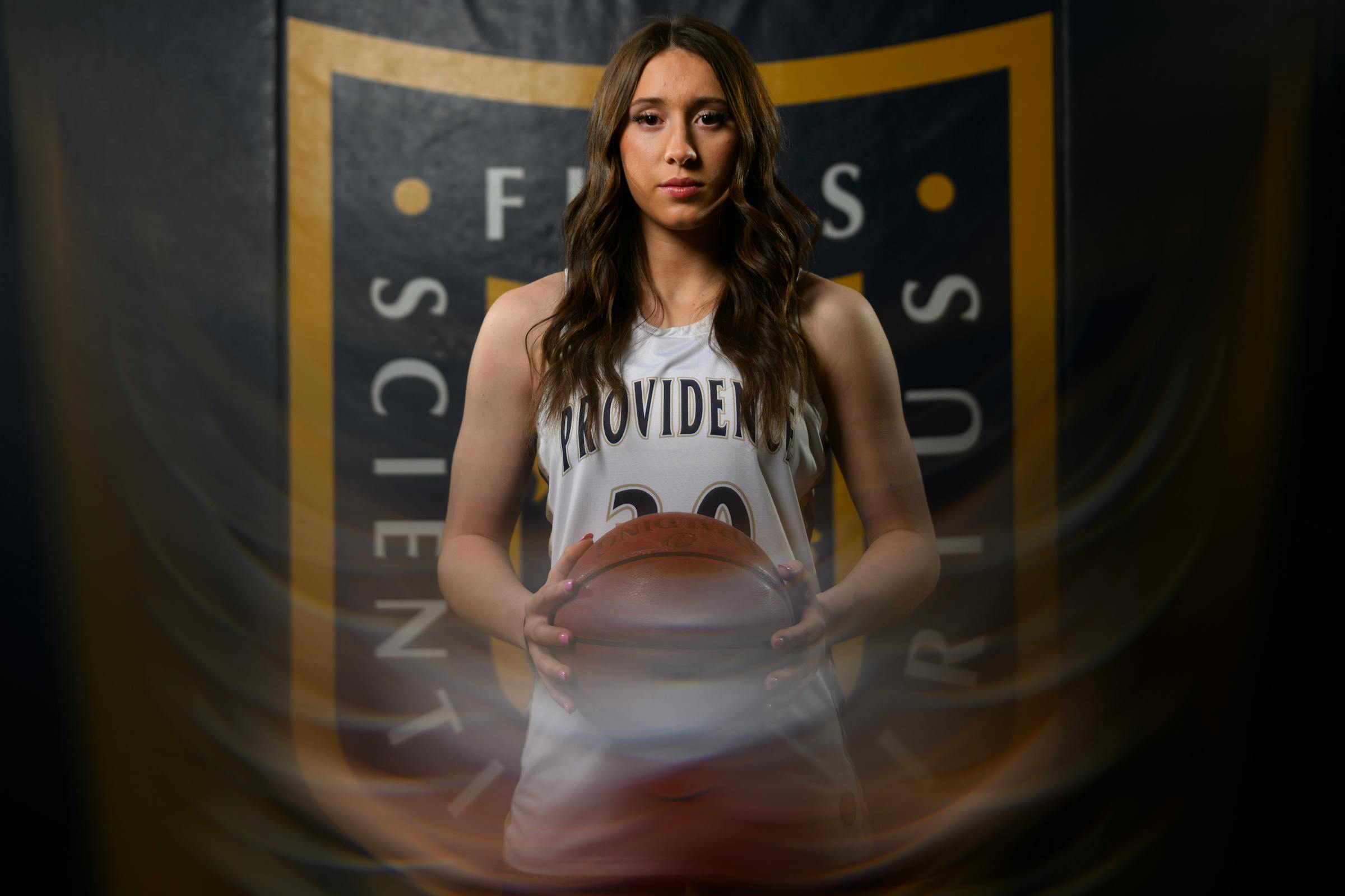 All-Minnesota Girls Basketball Player of the Year: Maddyn Greenway of ...