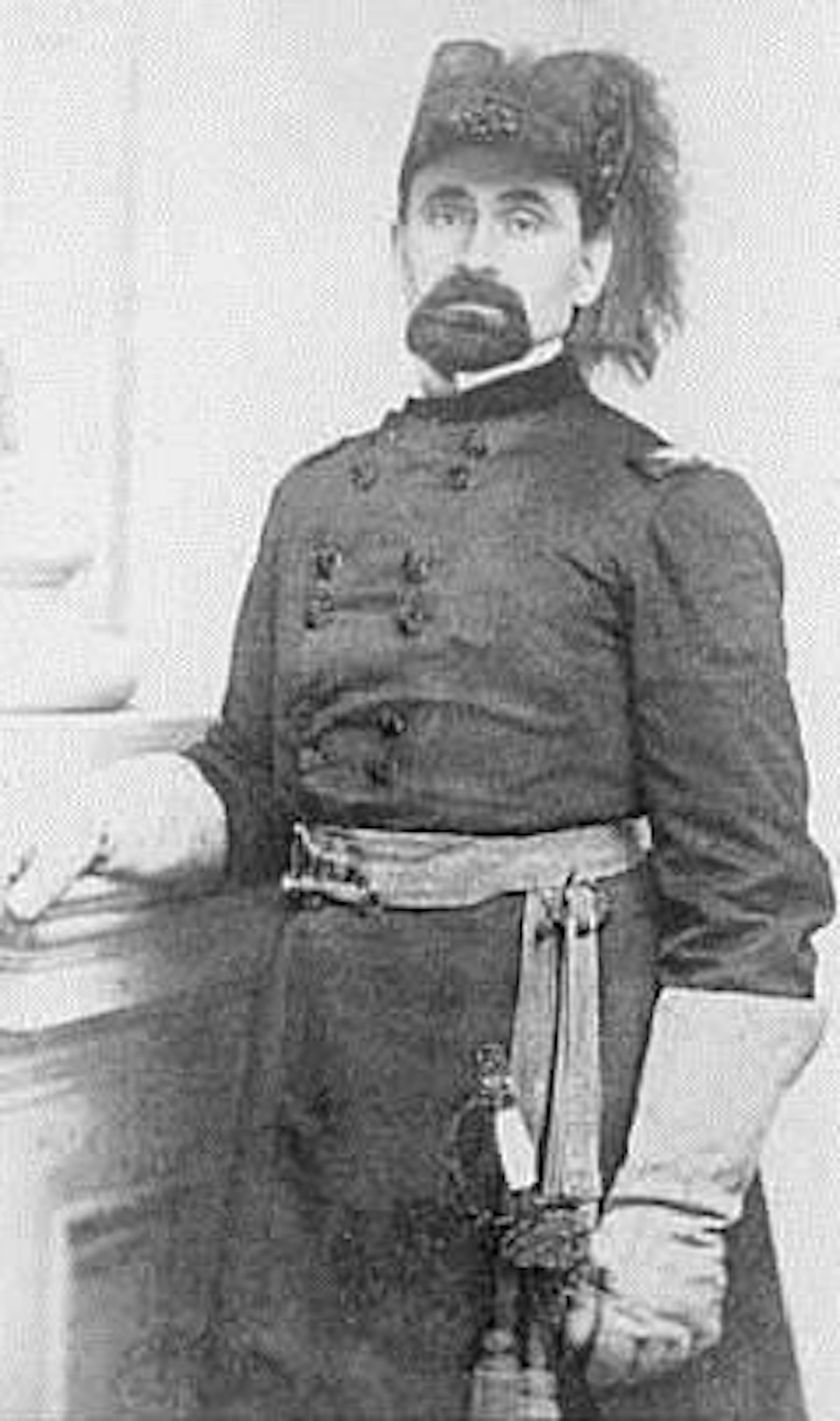 Minnesota history: This late bloomer became a Civil War hero