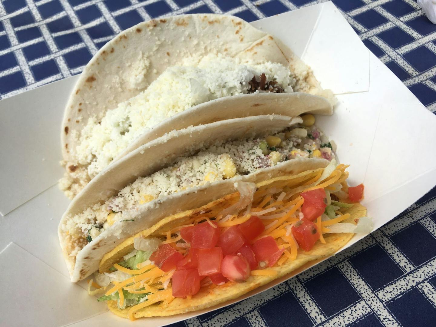 Valleyfair grows up with new food aimed at adults
