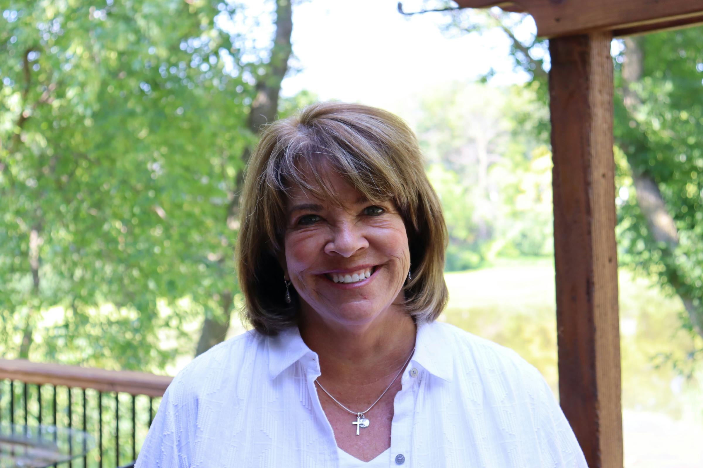 After the loss of her son to the opioid epidemic, a Minnesota mother ...