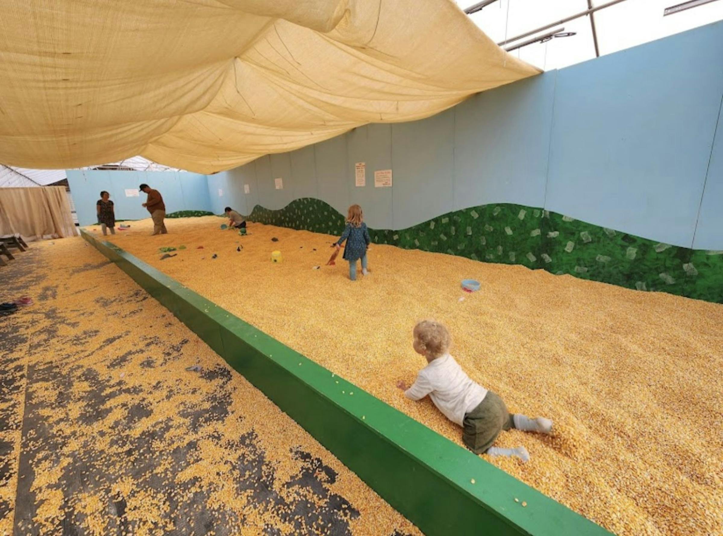 What's the modern version of a needle in a haystack? Try a lost ring in ...