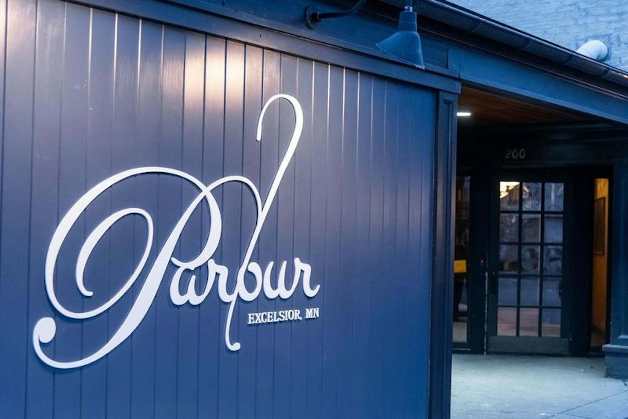 Burger sensation Parlour opening in Excelsior this week