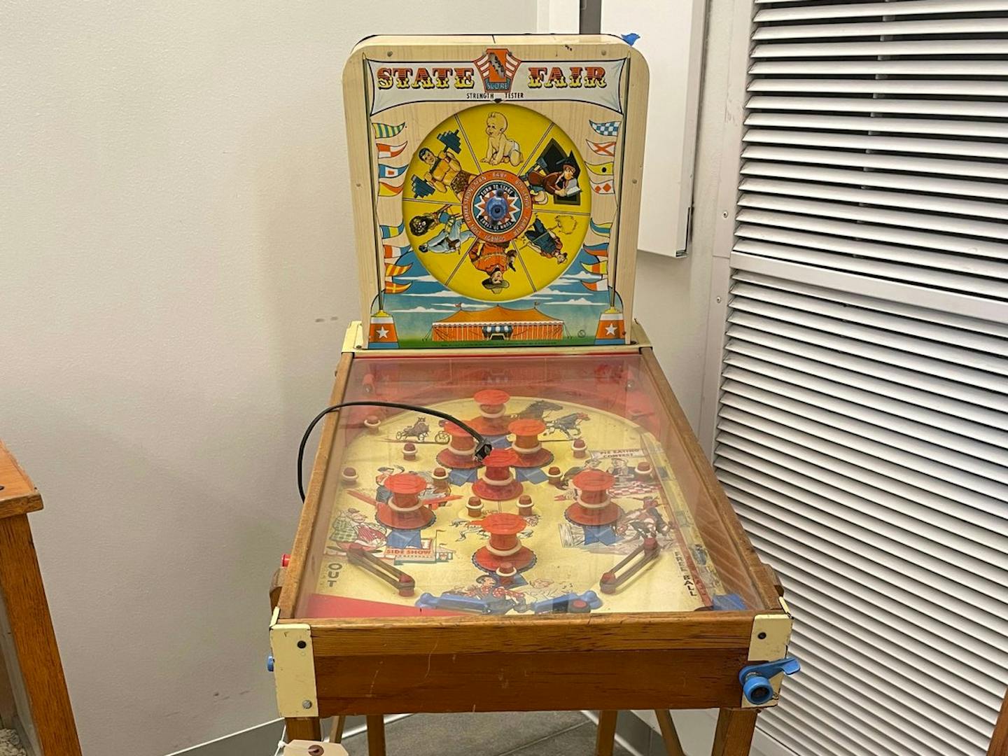 How much for that Kiddy Kar? These were the 10 most expensive State ...